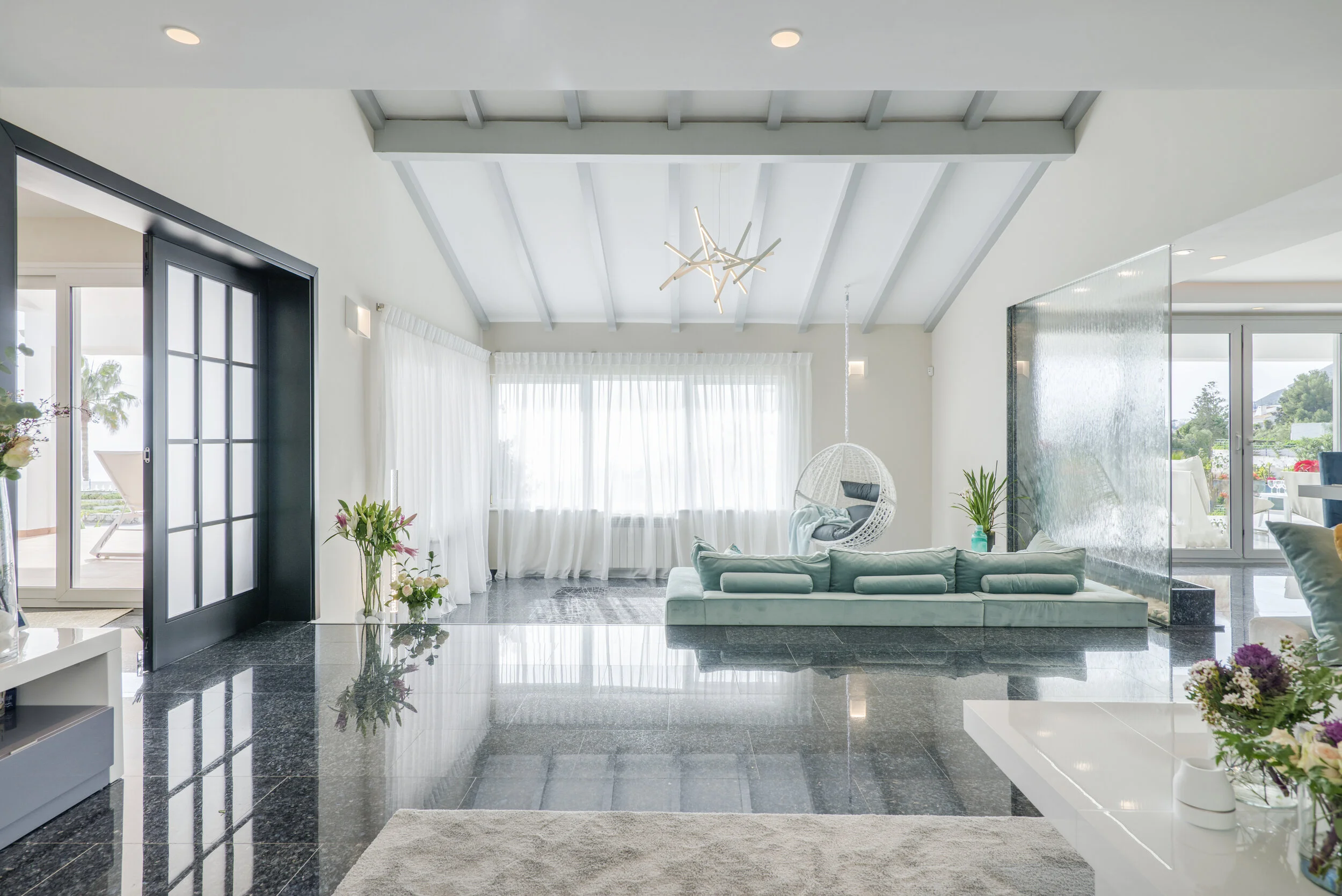 Pulse Design & Build - Home