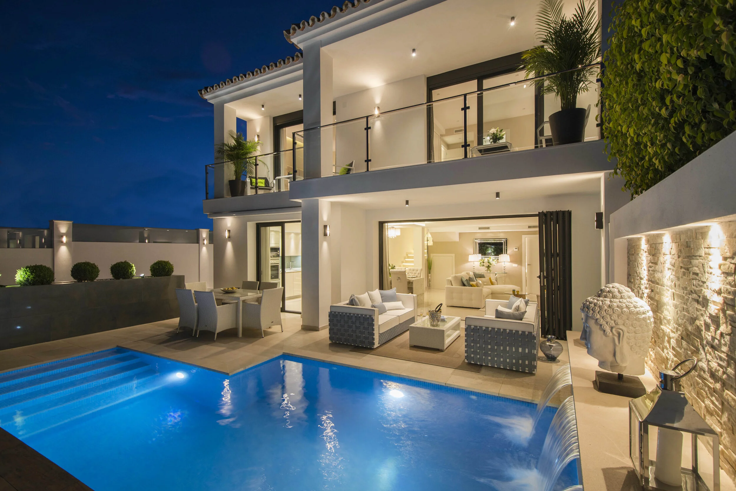 Pulse Design & Build - Team