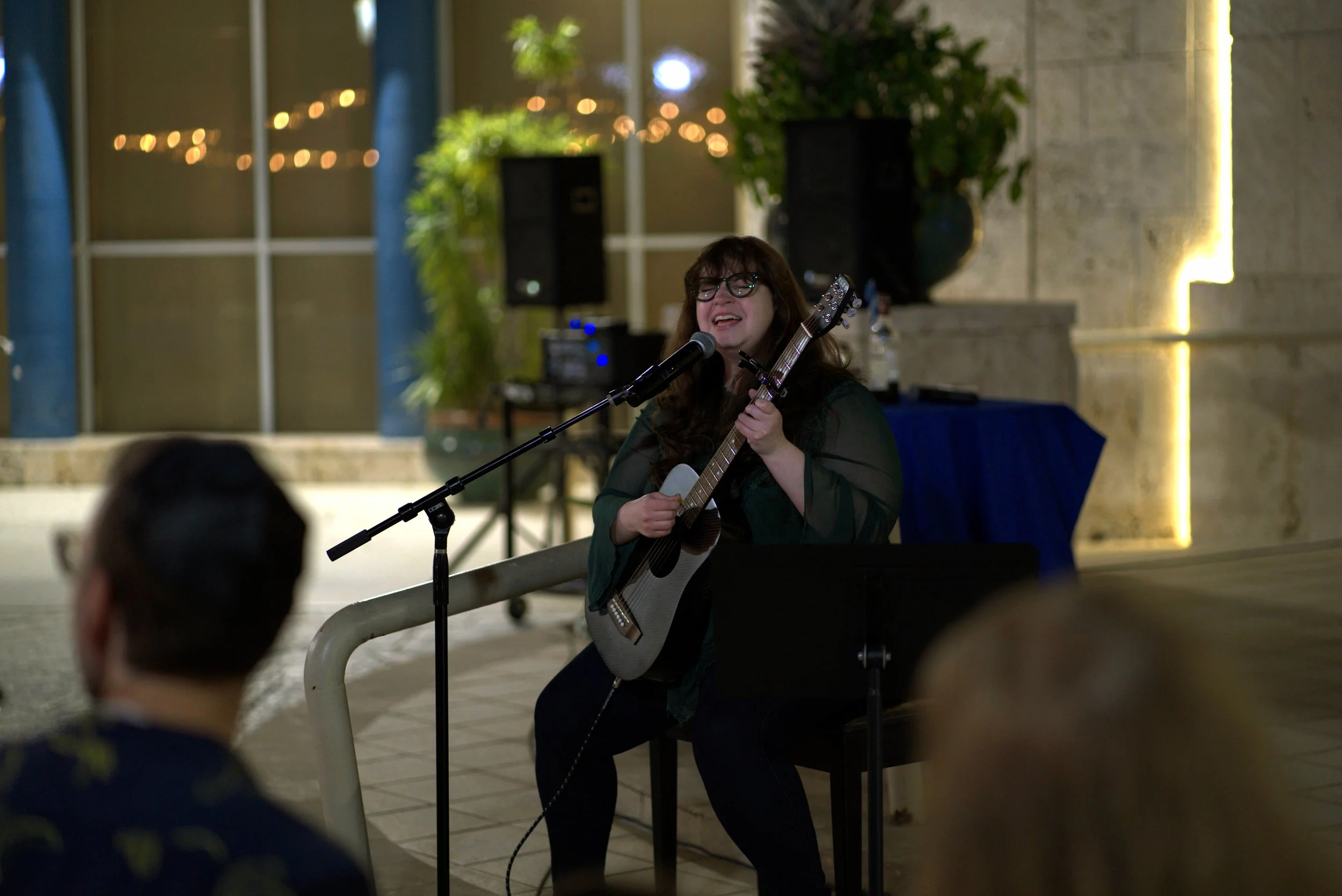 Bet Shira Congregation