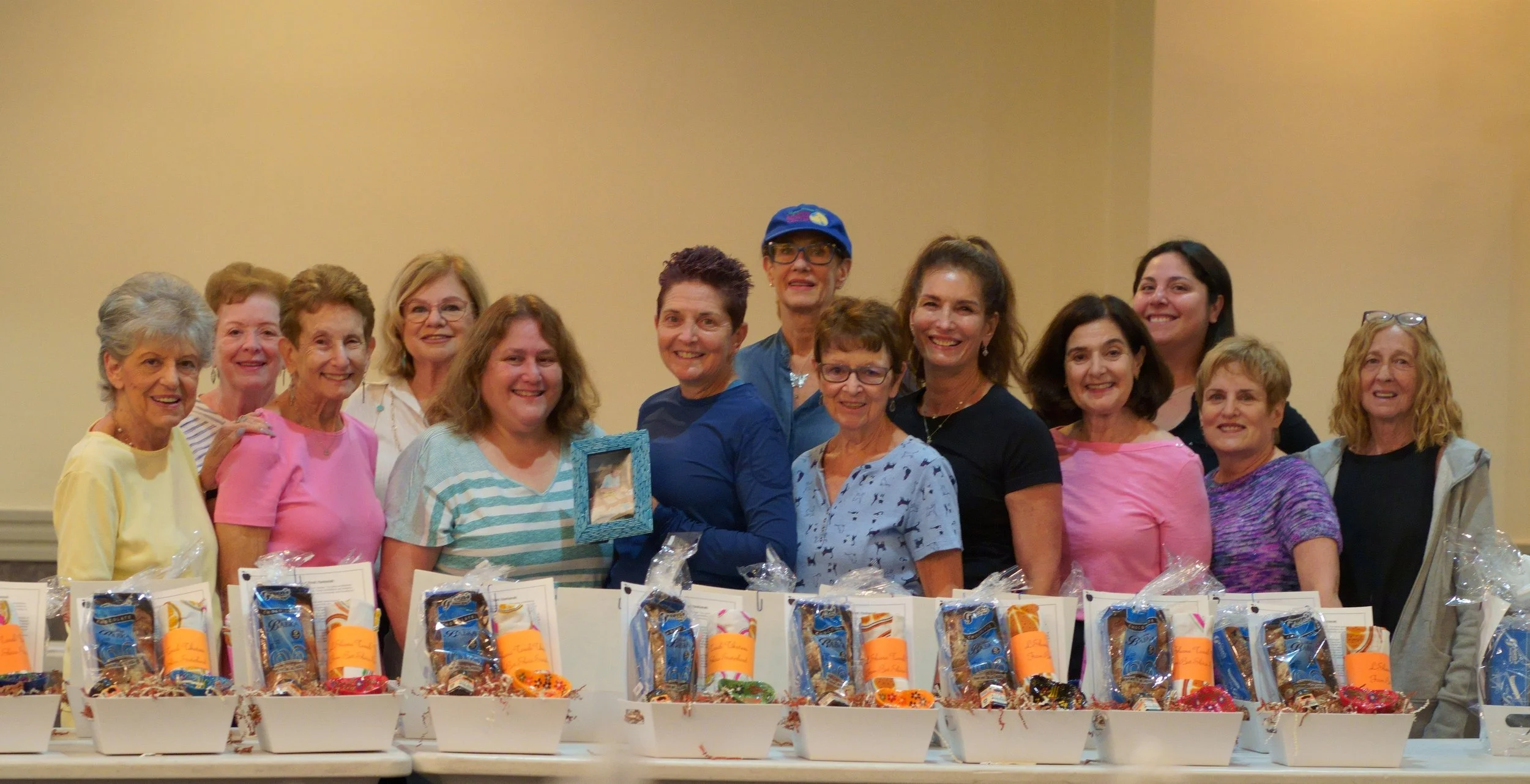 Bet Shira Congregation