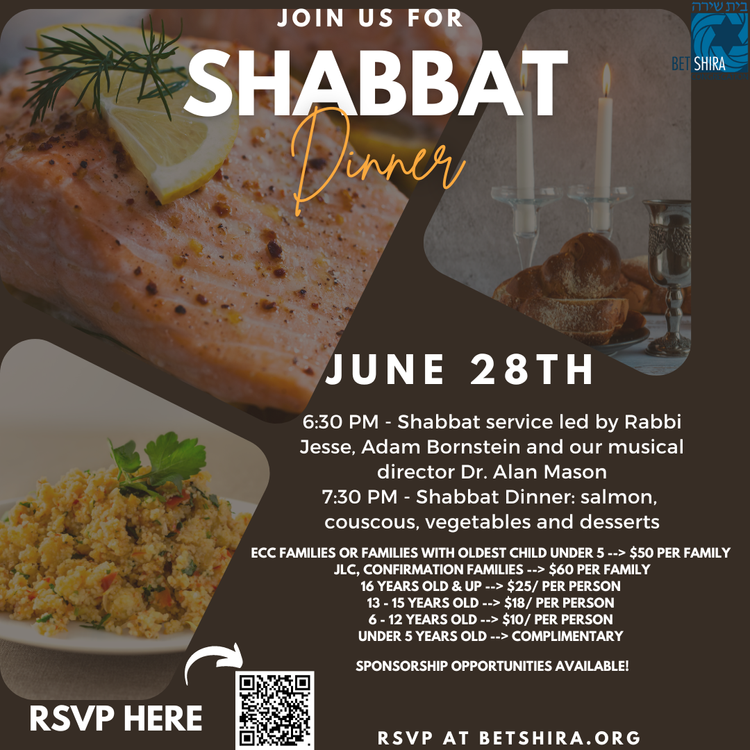 Bet Shira Congregation