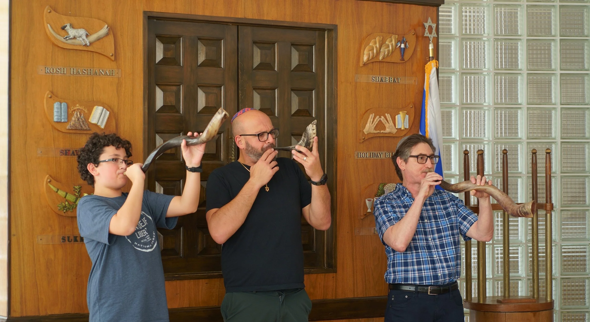 Bet Shira Congregation