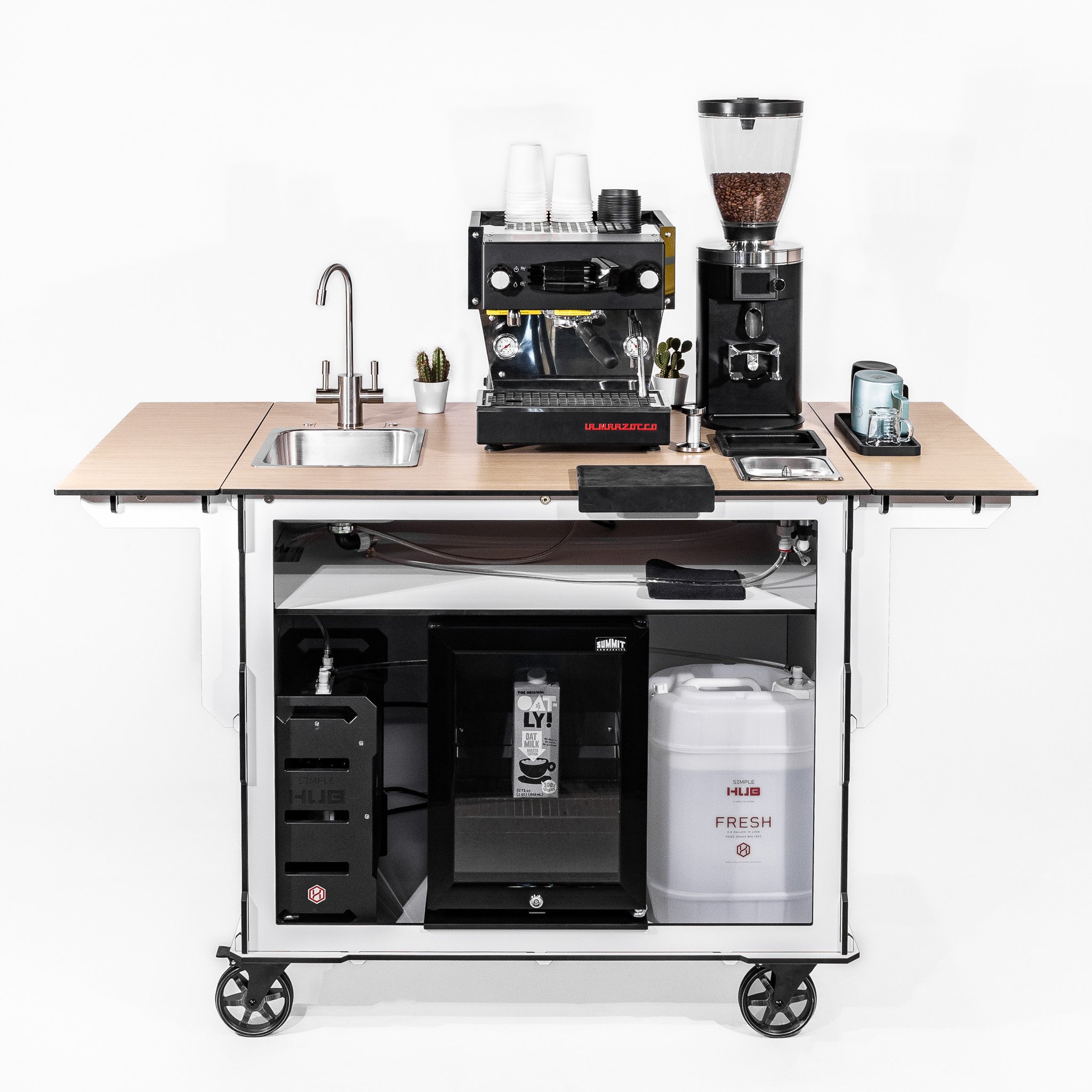 Store — Simple Cart Systems