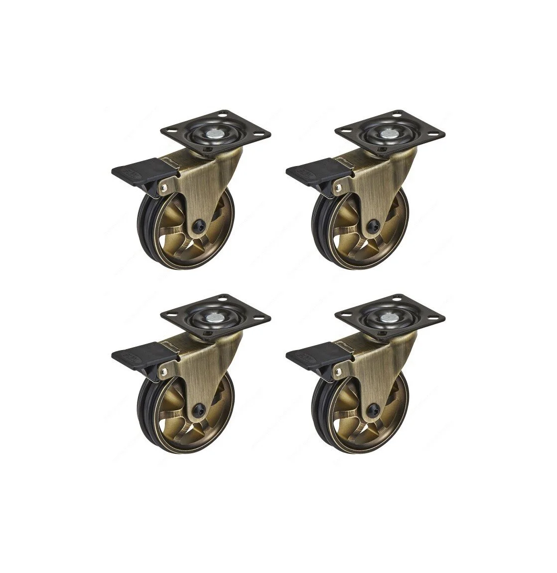 Cart Parts — Simple Cart Systems