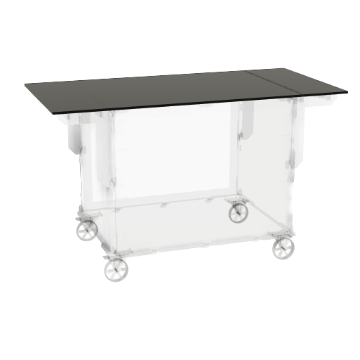 Cart Parts — Simple Cart Systems