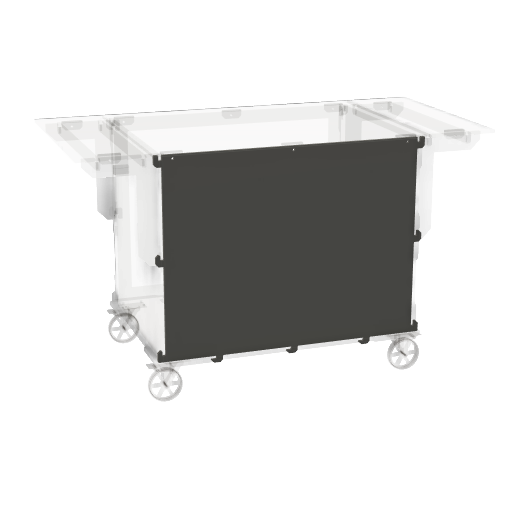 Cart Parts — Simple Cart Systems