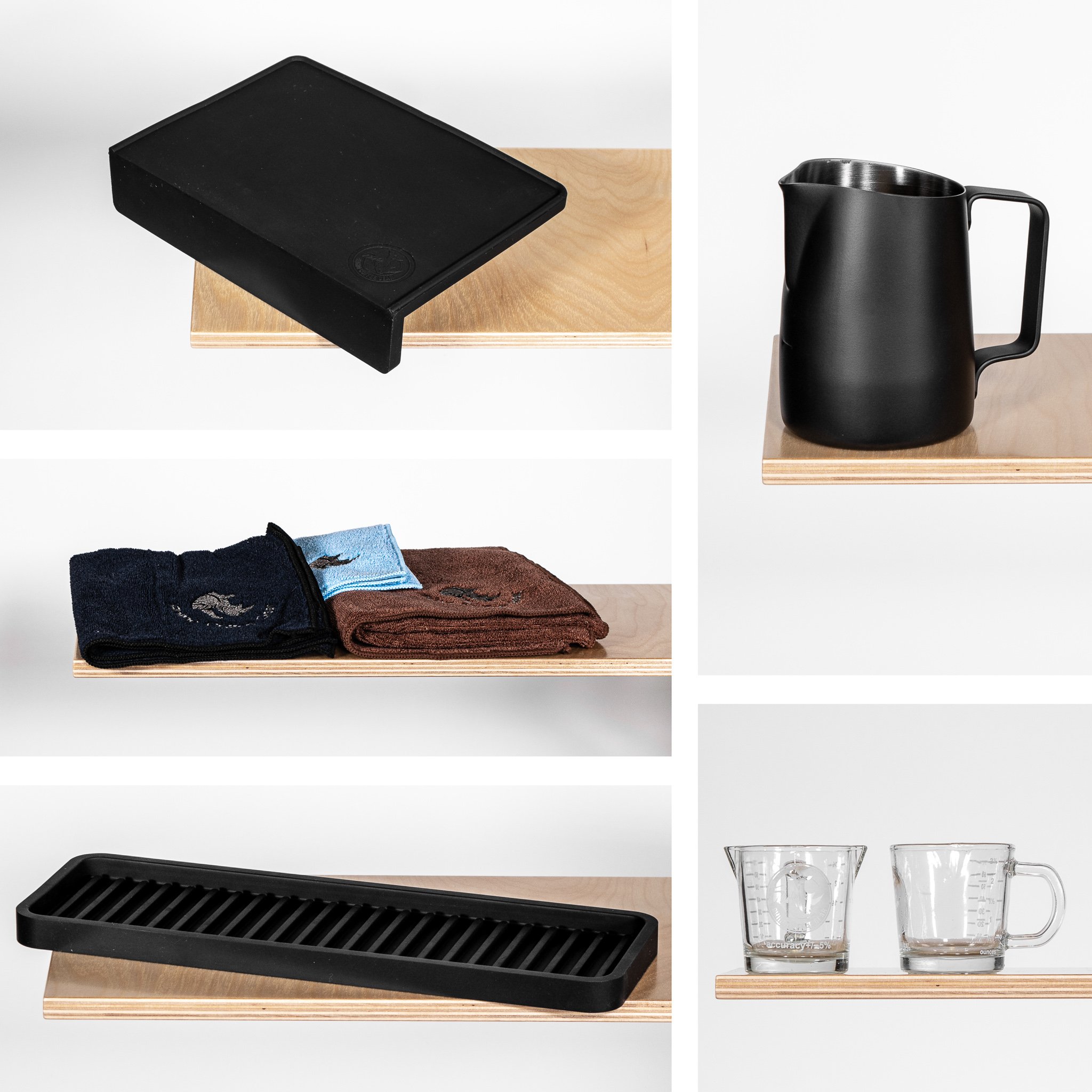 Tools + Equipment — Simple Cart Systems