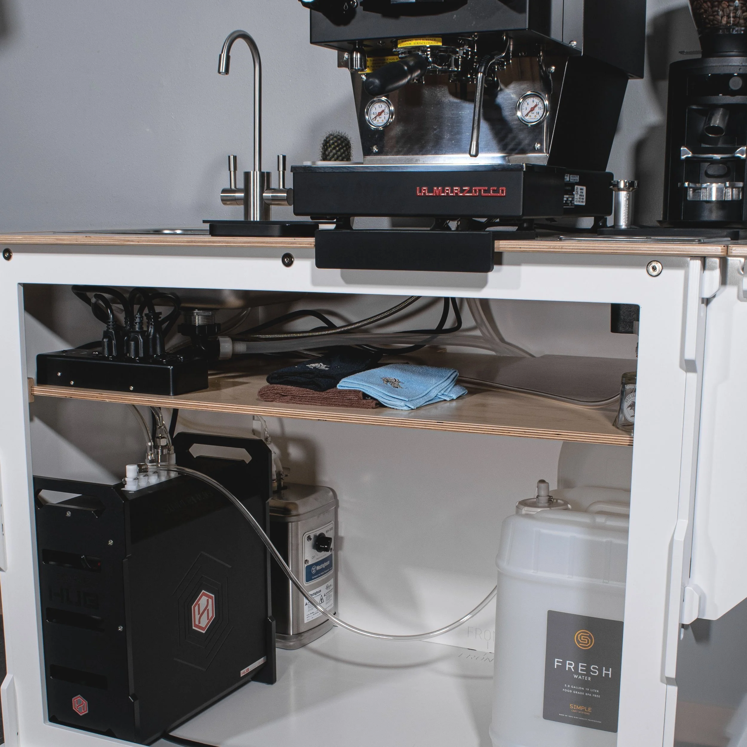 Resources — Simple Cart Systems