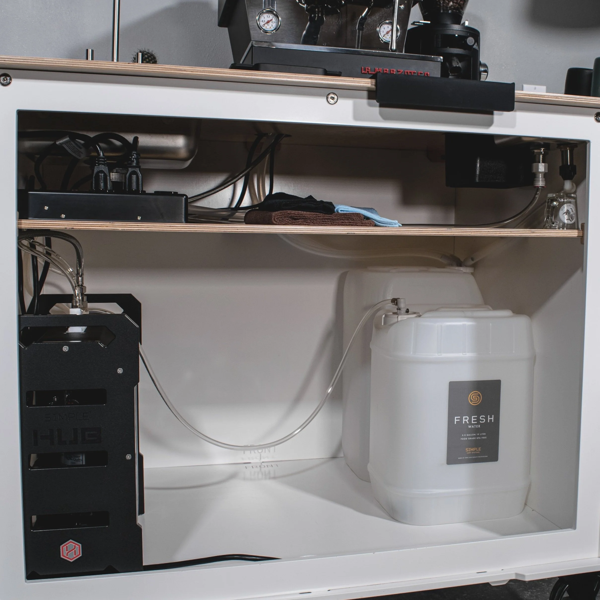 Resources — Simple Cart Systems