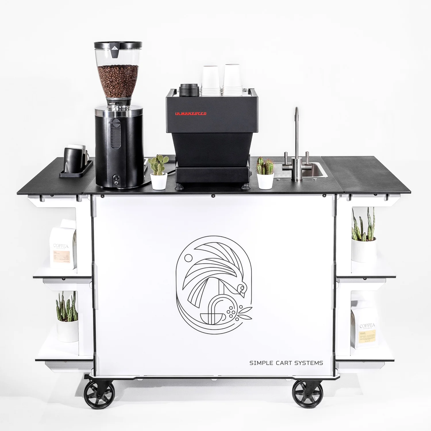 Store — Simple Cart Systems