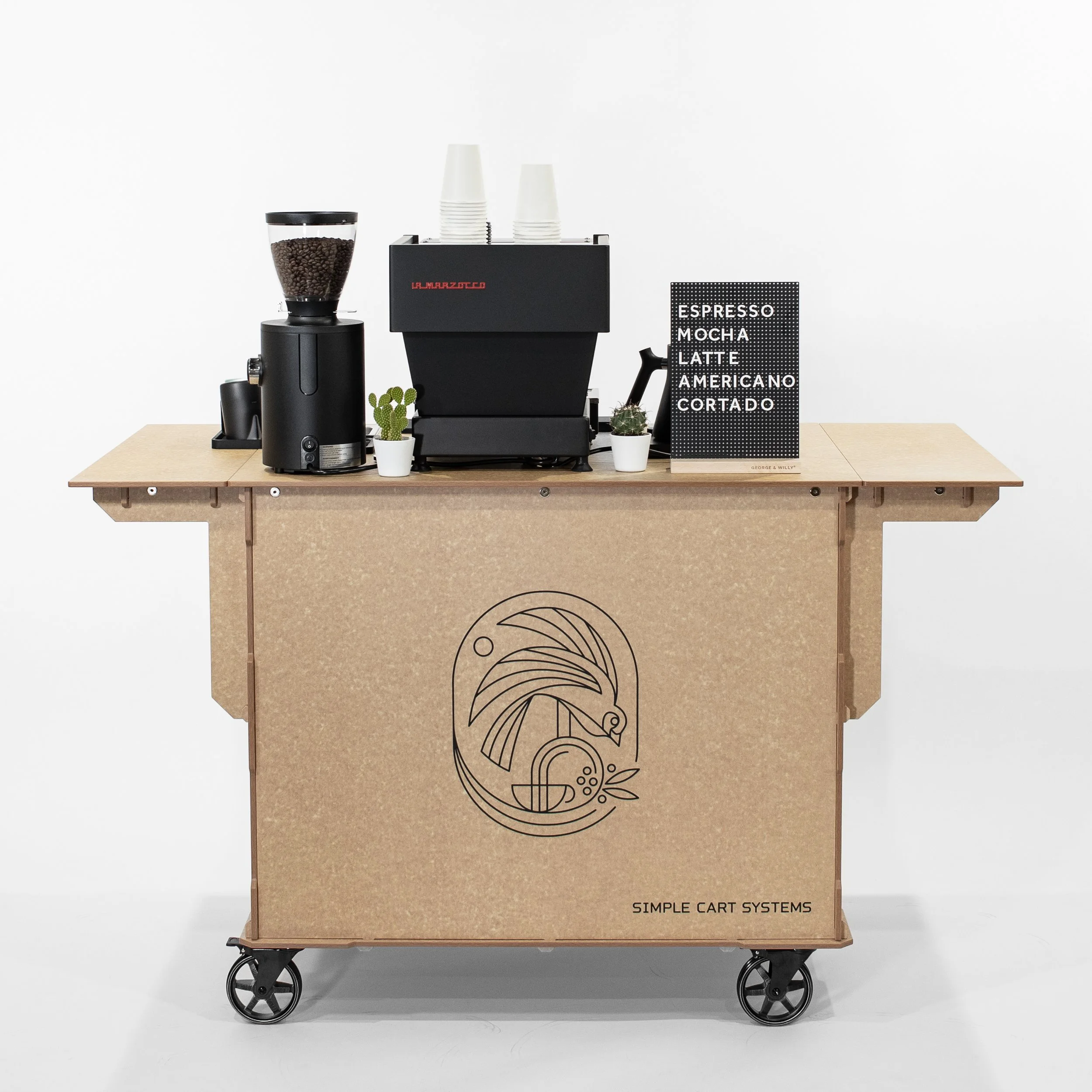 Store — Simple Cart Systems