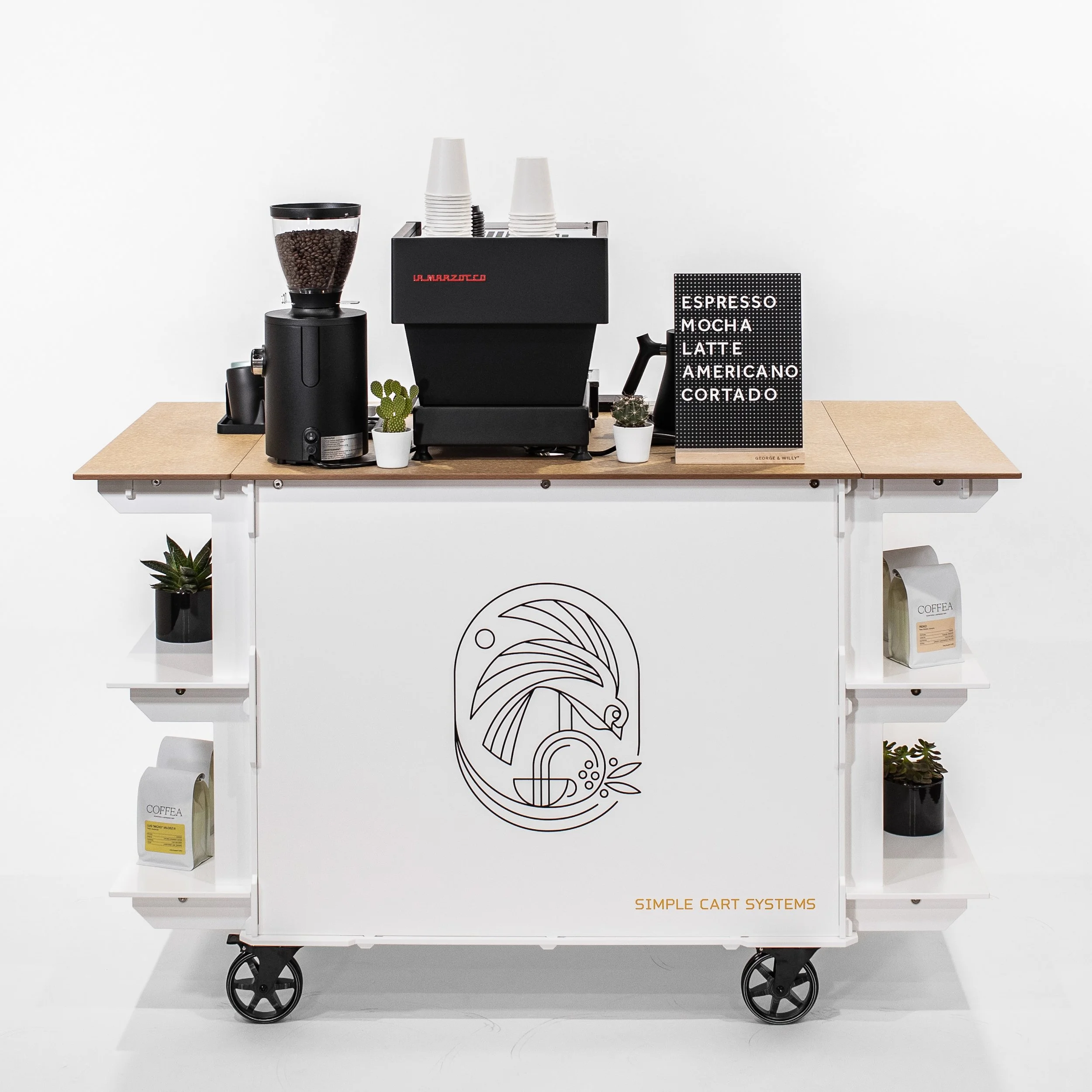 Store — Simple Cart Systems