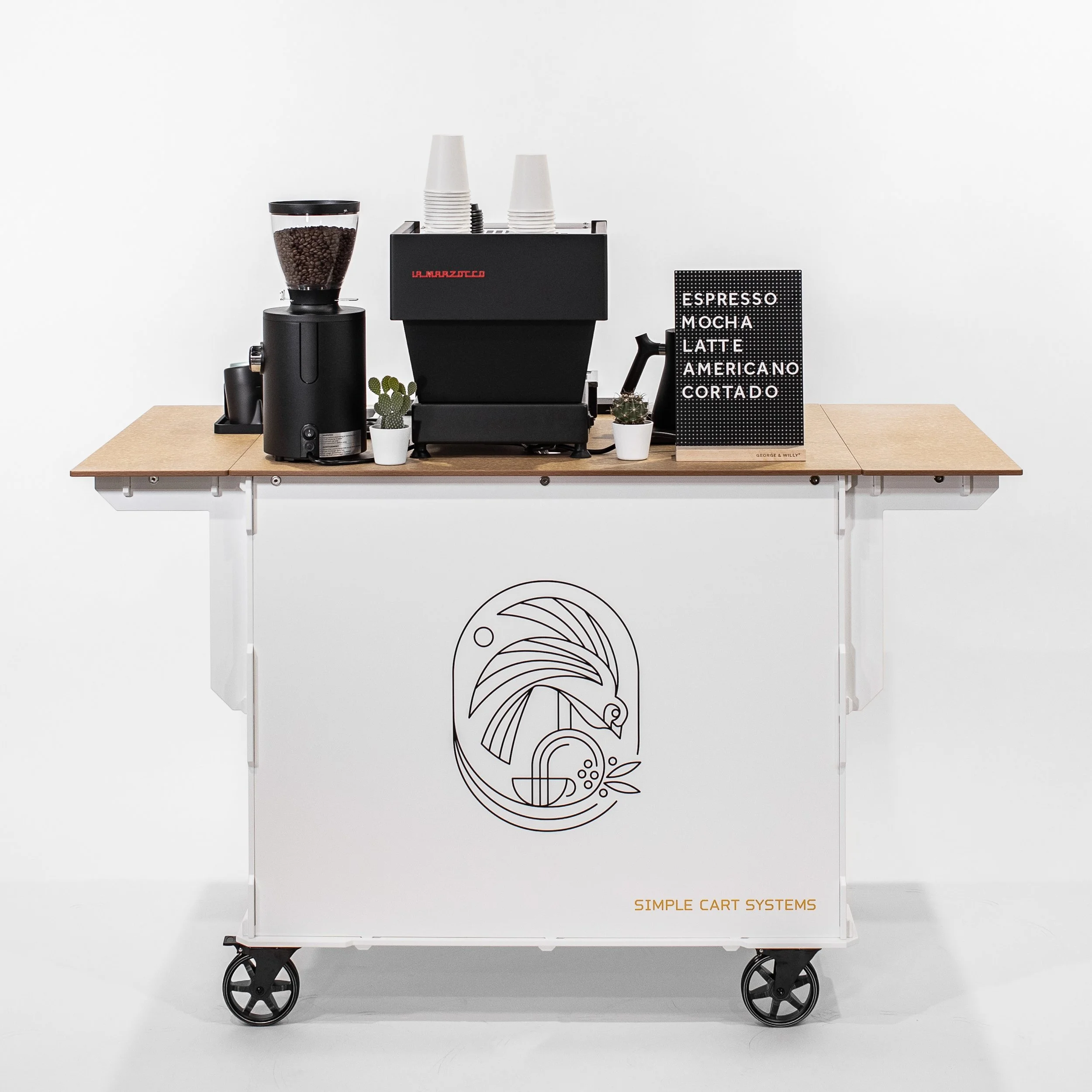 Store — Simple Cart Systems