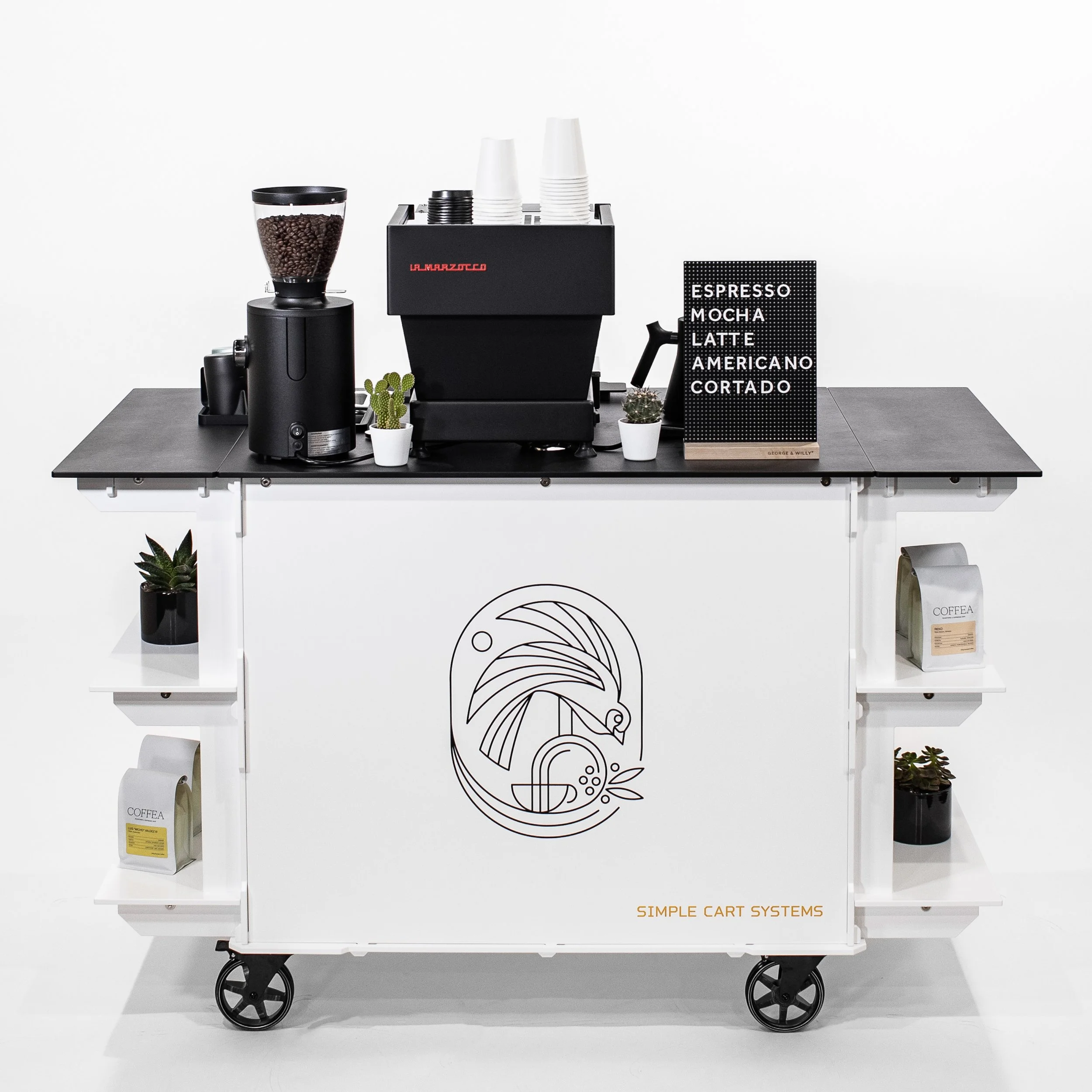 Store — Simple Cart Systems