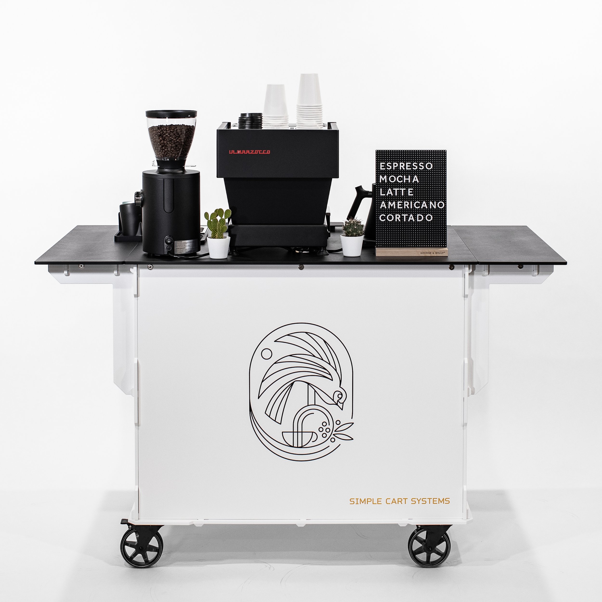 Store — Simple Cart Systems