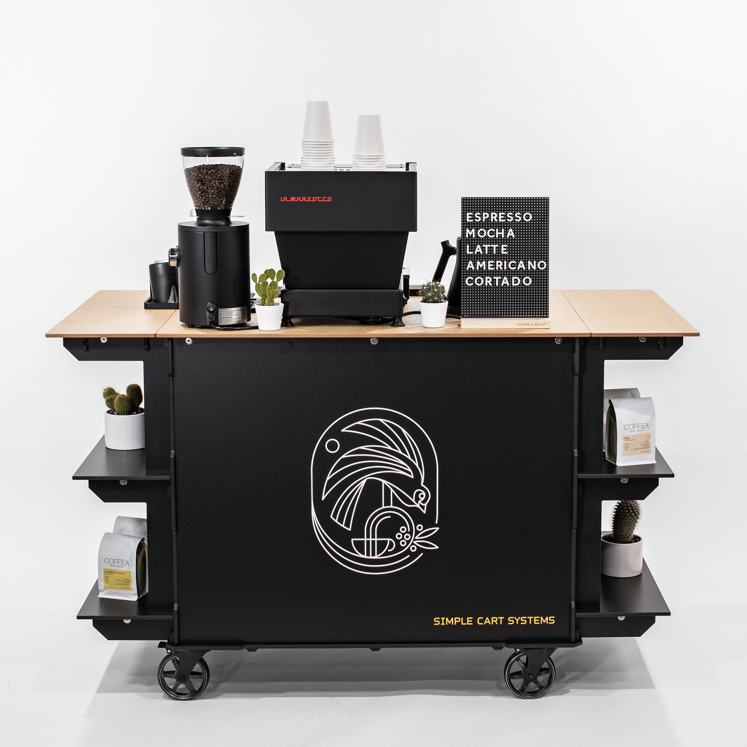 Store — Simple Cart Systems