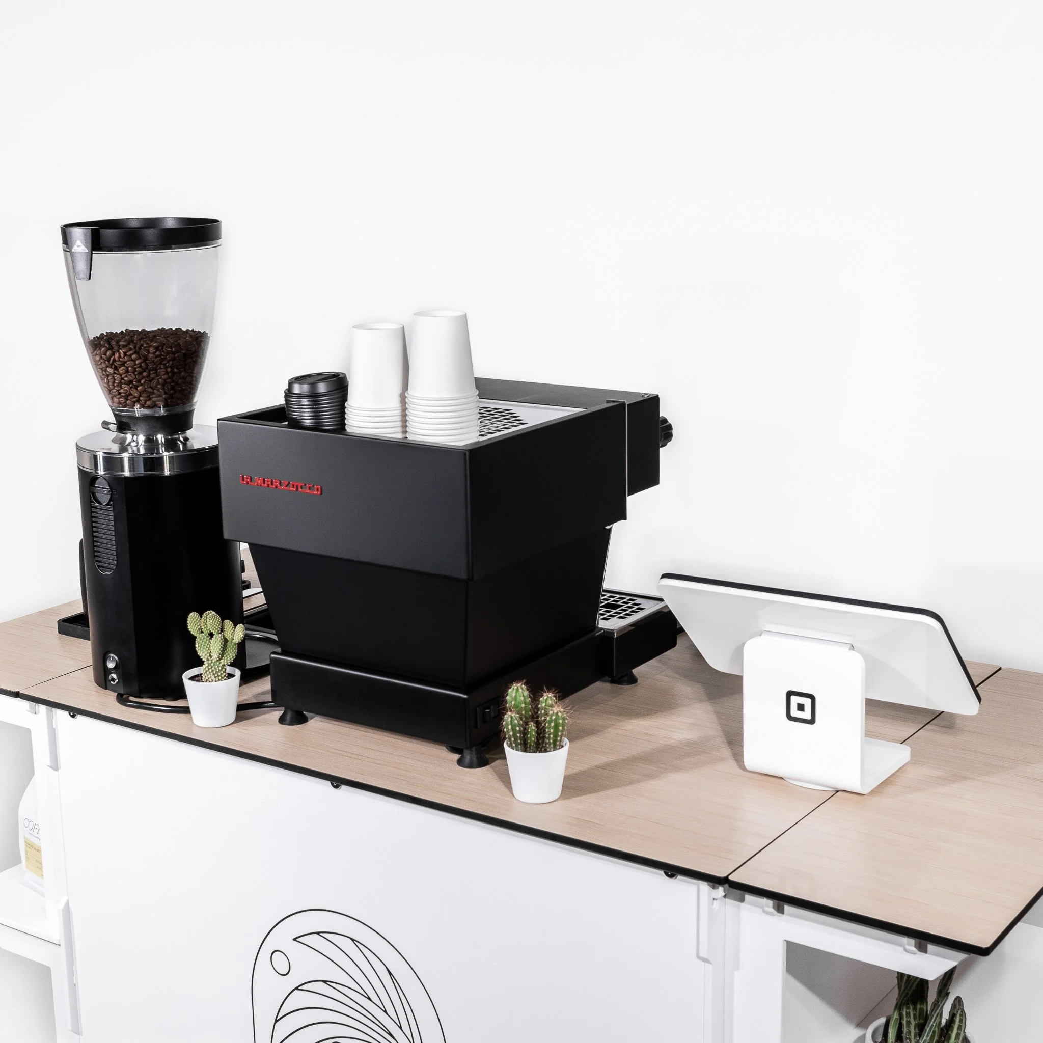 The 903 — Simple Cart Systems