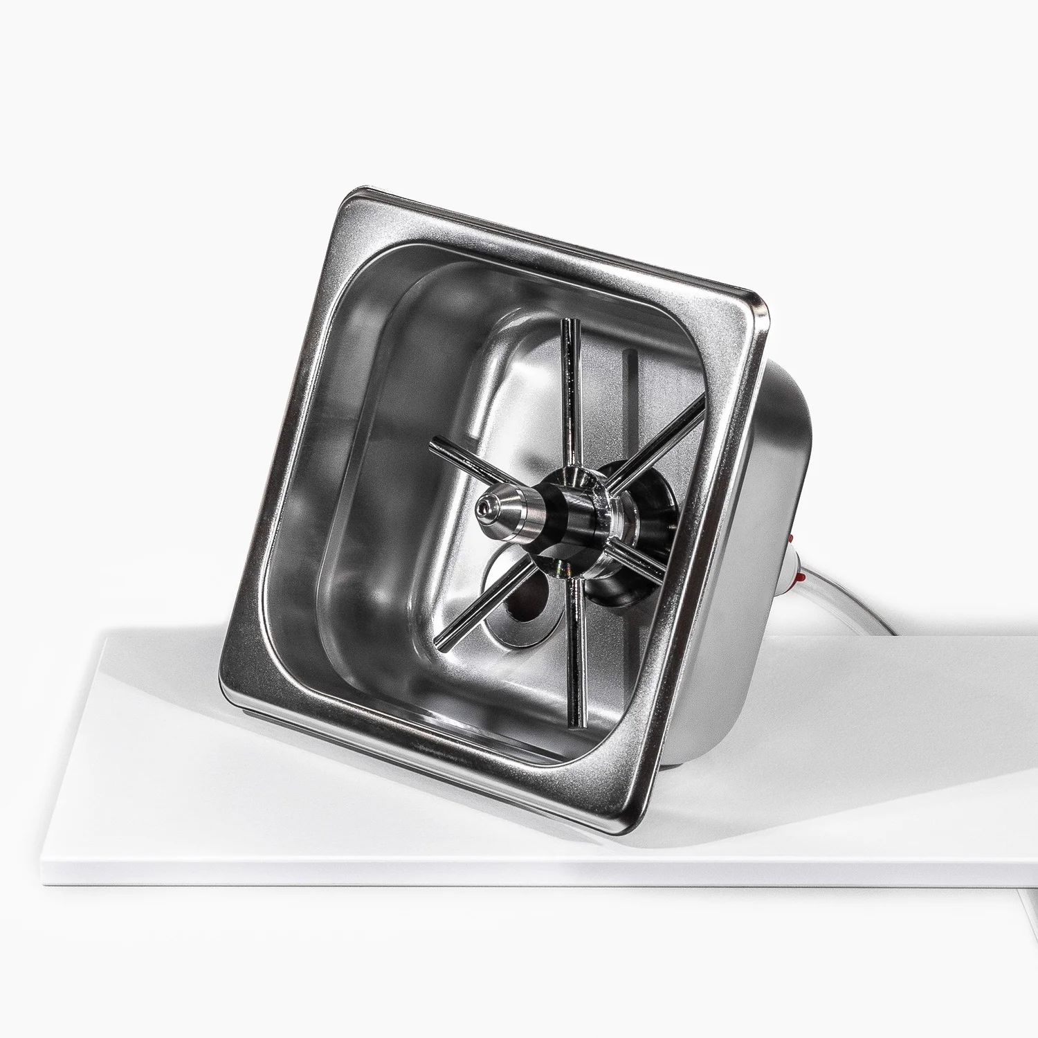 HUB System — Simple Cart Systems