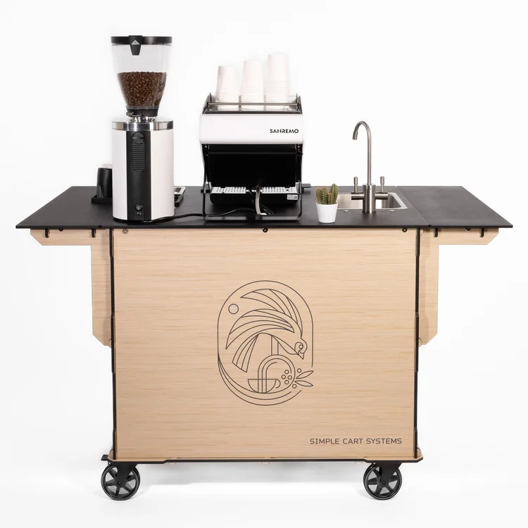 Store — Simple Cart Systems