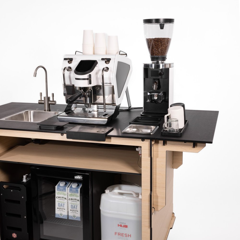 Store — Simple Cart Systems