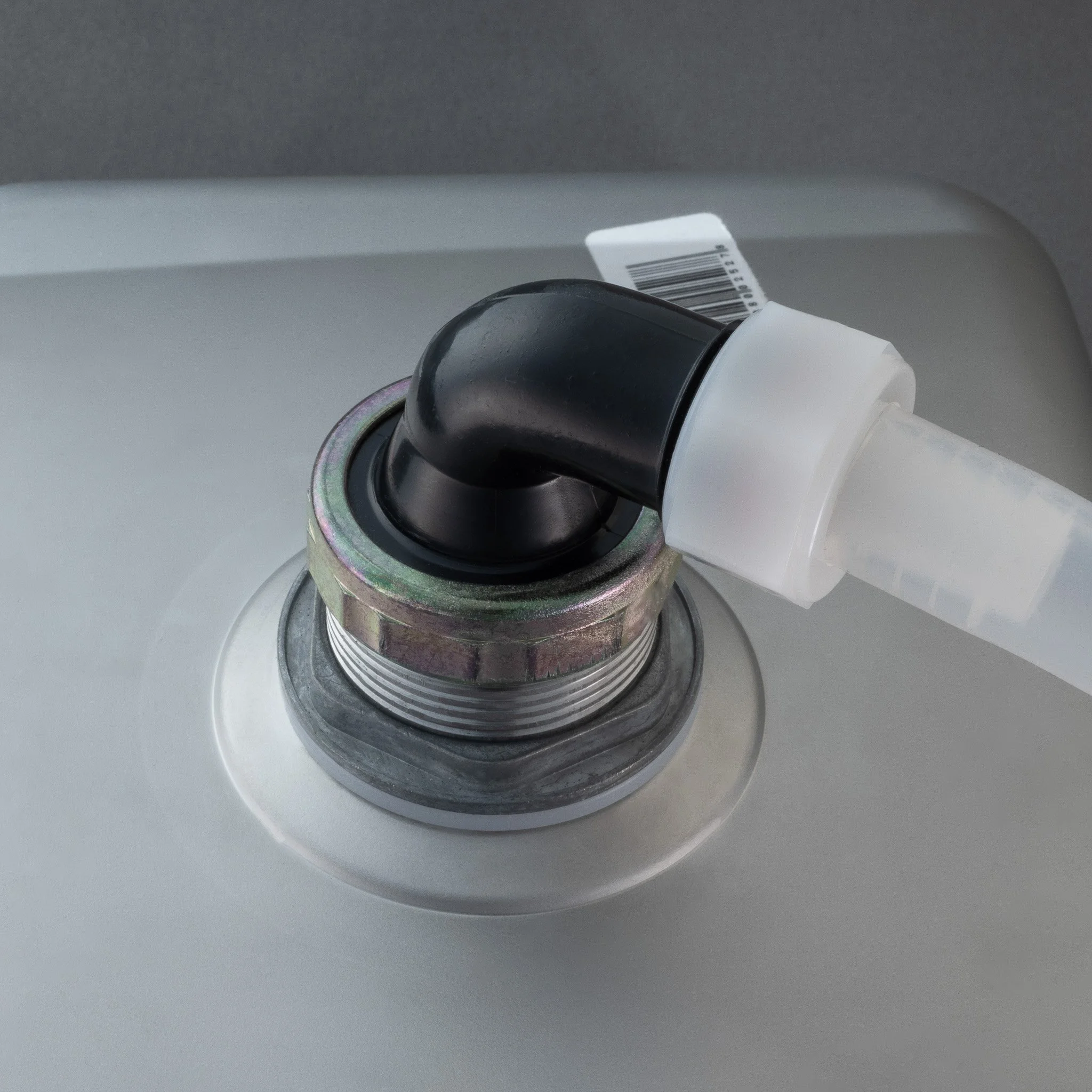 HUB Parts — Simple Cart Systems