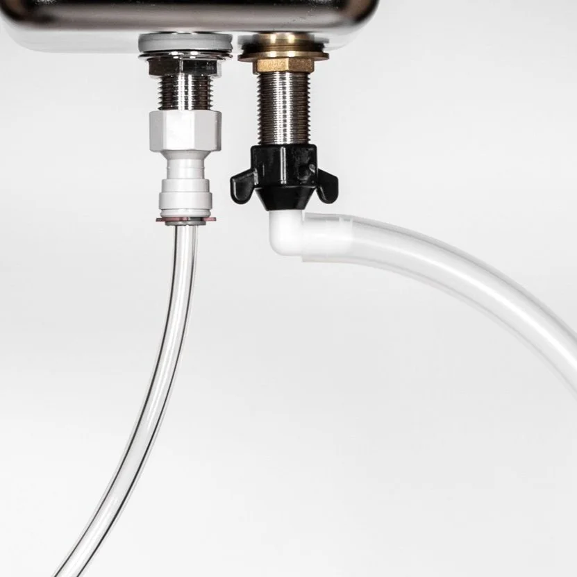 HUB Parts — Simple Cart Systems