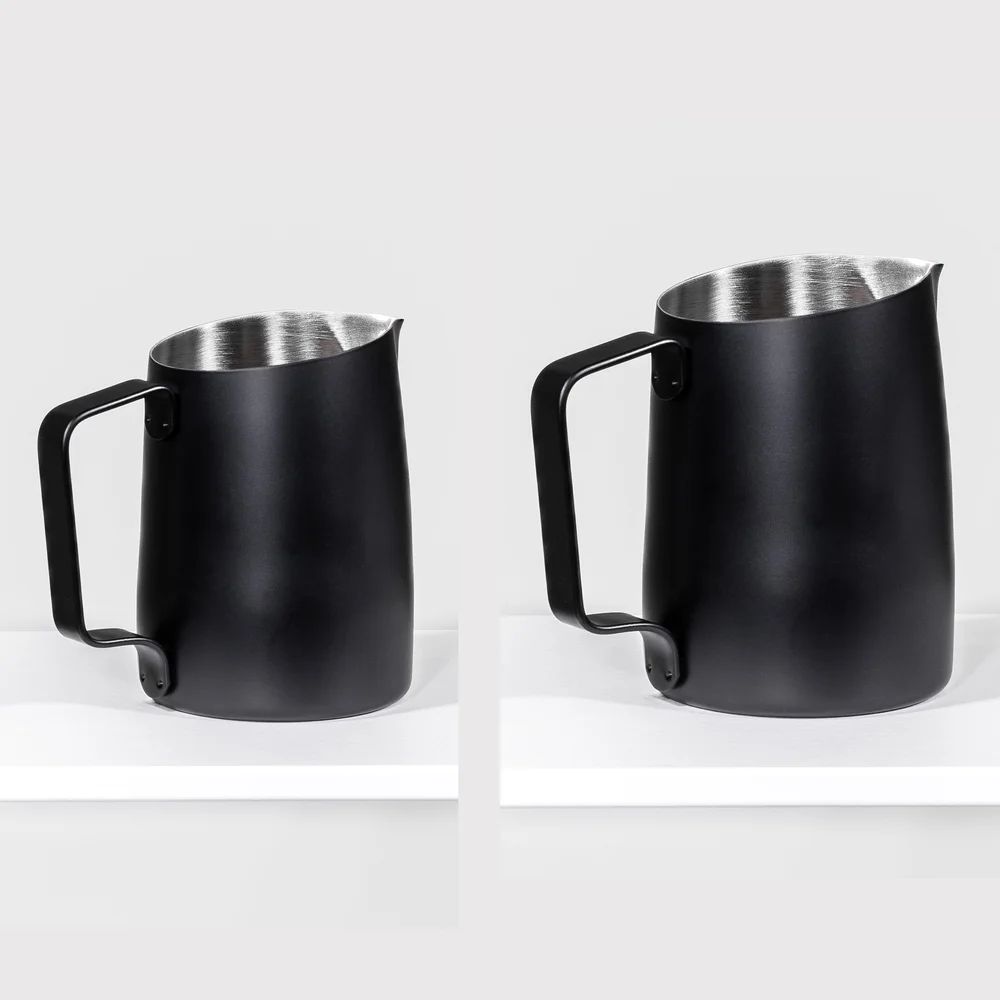 Complete Barista Bundle — Simple Cart Systems