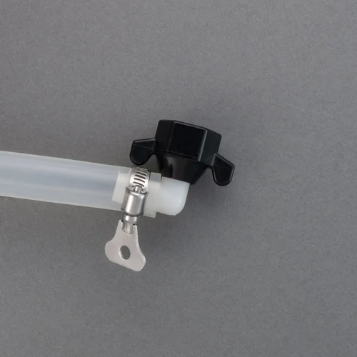 HUB Parts — Simple Cart Systems