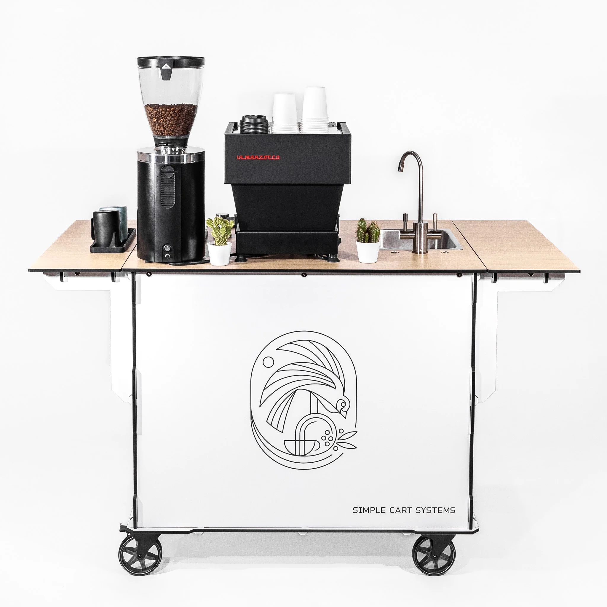 Store — Simple Cart Systems