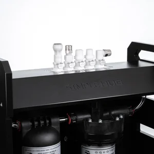 HUB System — Simple Cart Systems