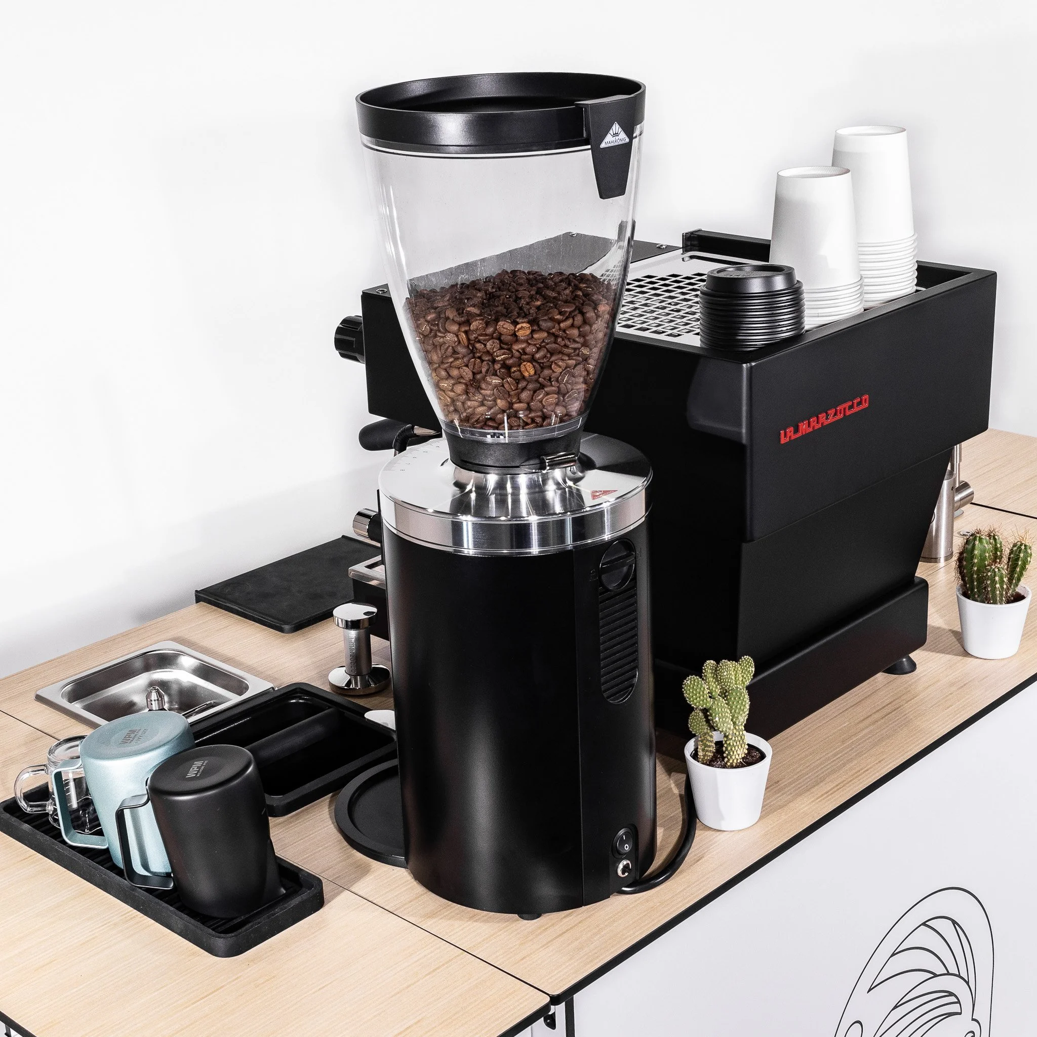 Store — Simple Cart Systems