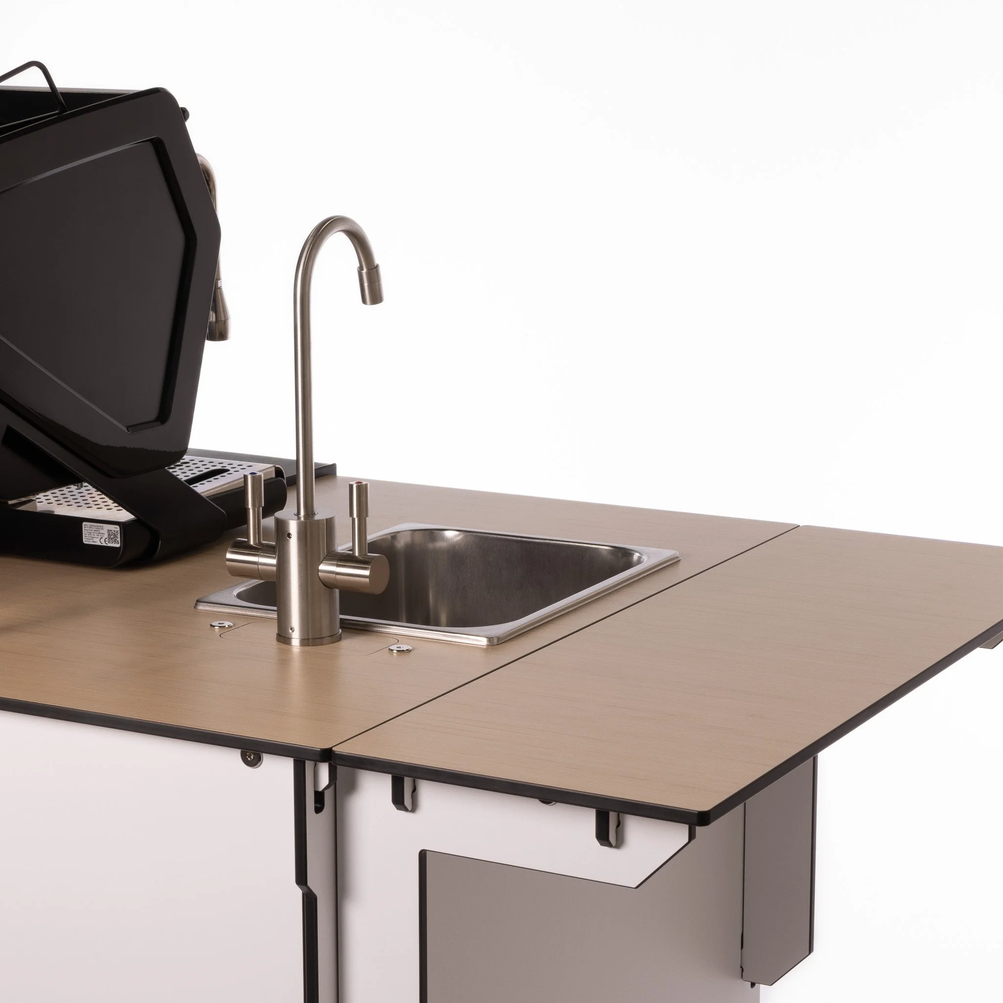 HUB System — Simple Cart Systems