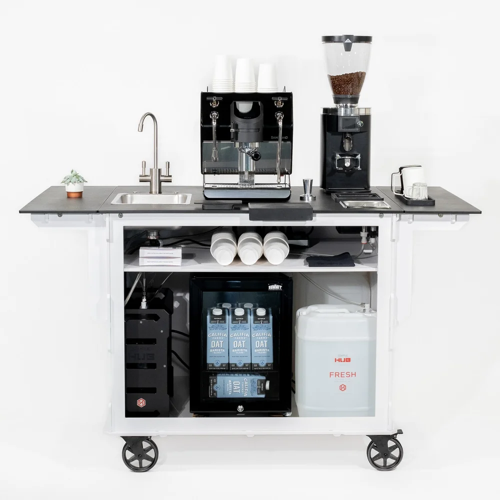 Simple Cart Systems