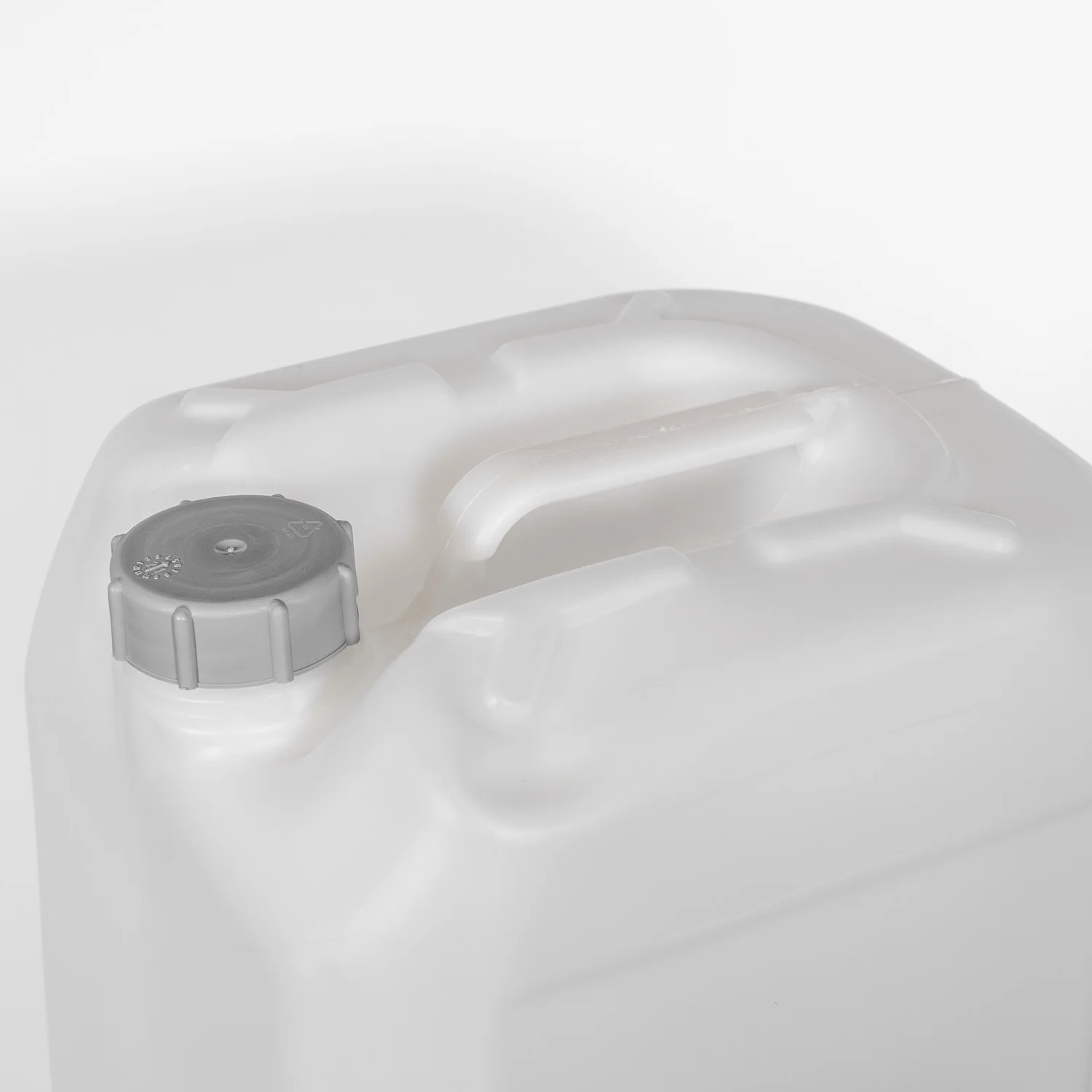 Waste Water Tank for Coffee Carts — Simple Cart Systems