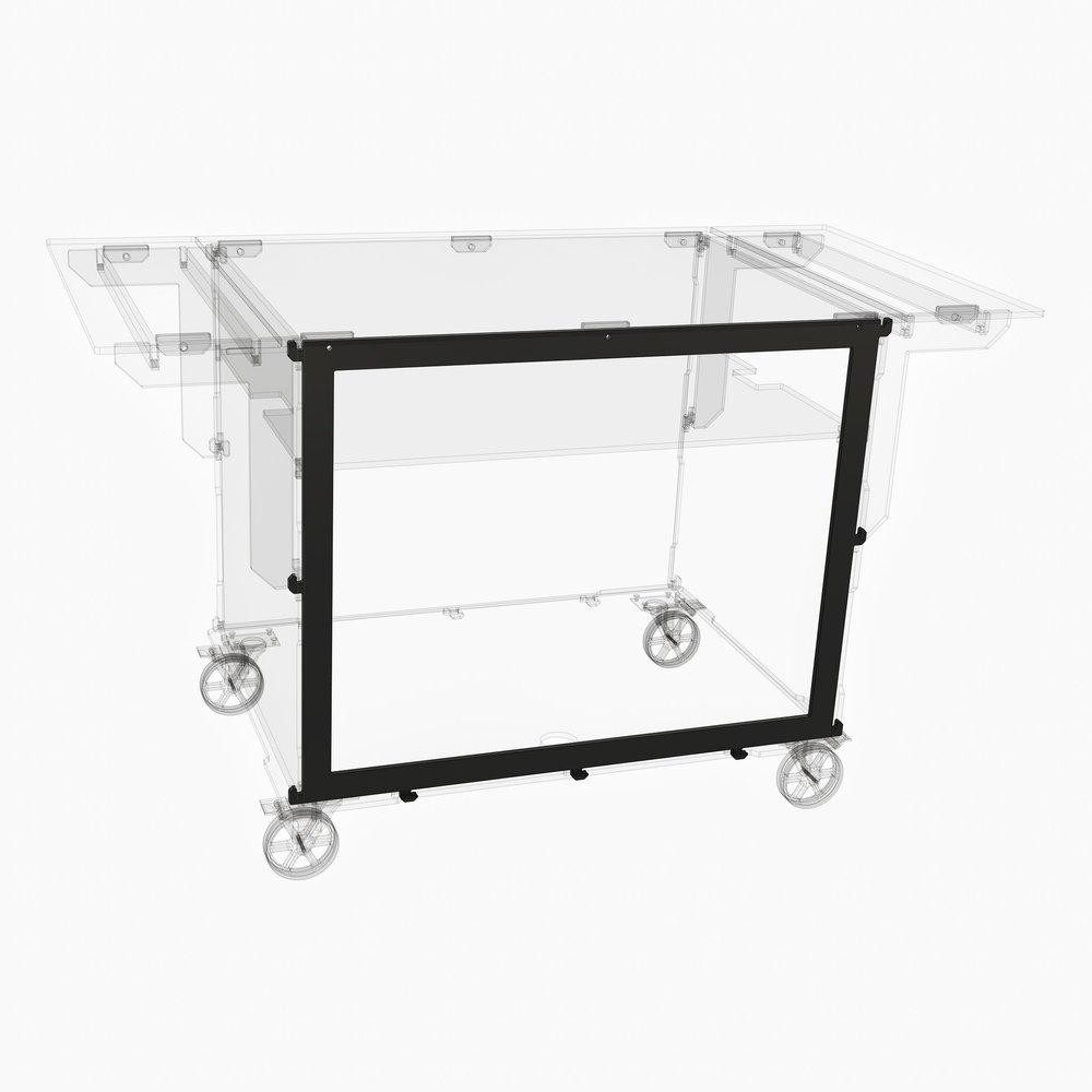 Cart Parts — Simple Cart Systems