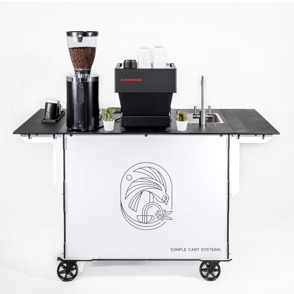 Store — Simple Cart Systems