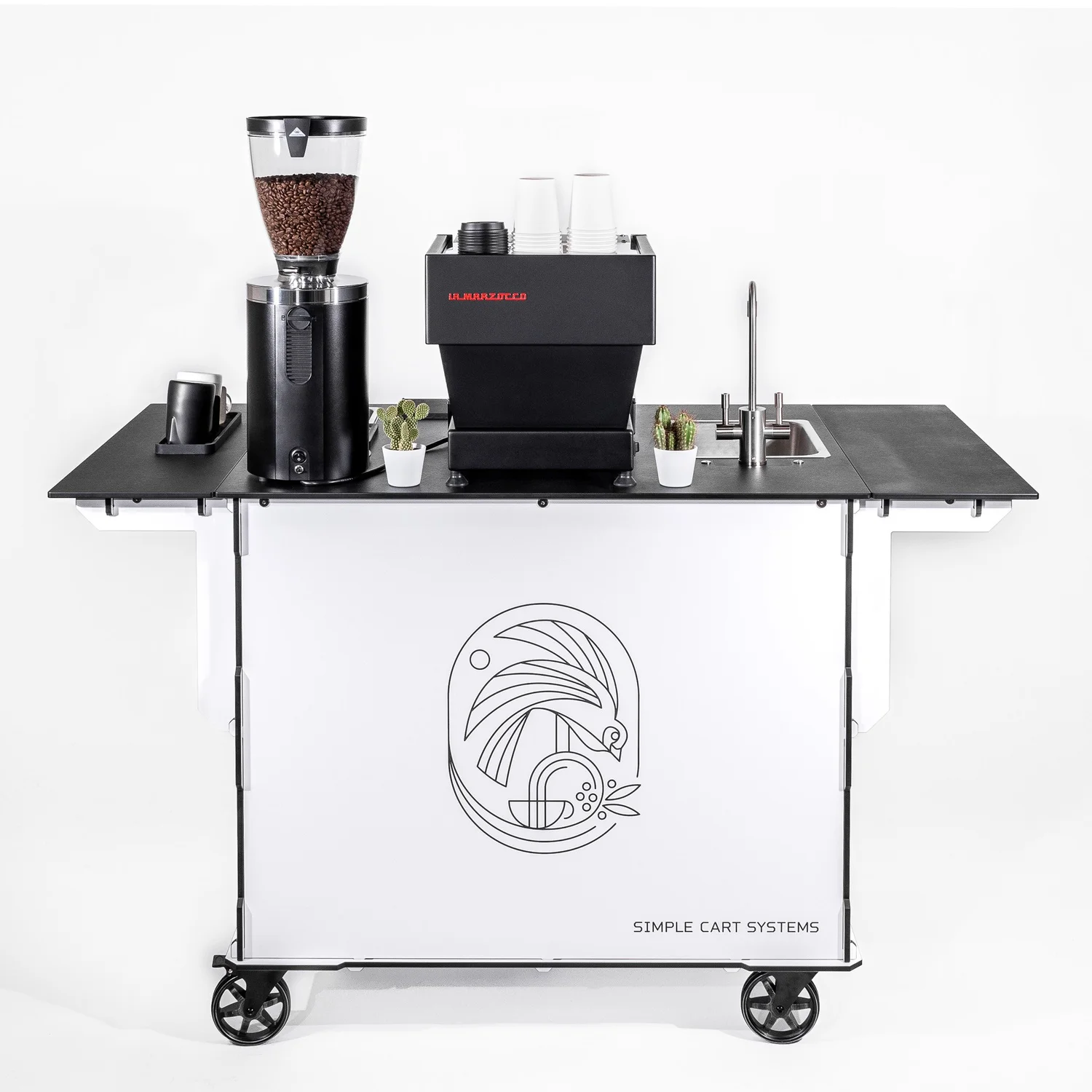 Store — Simple Cart Systems