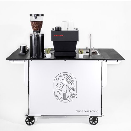 Store — Simple Cart Systems