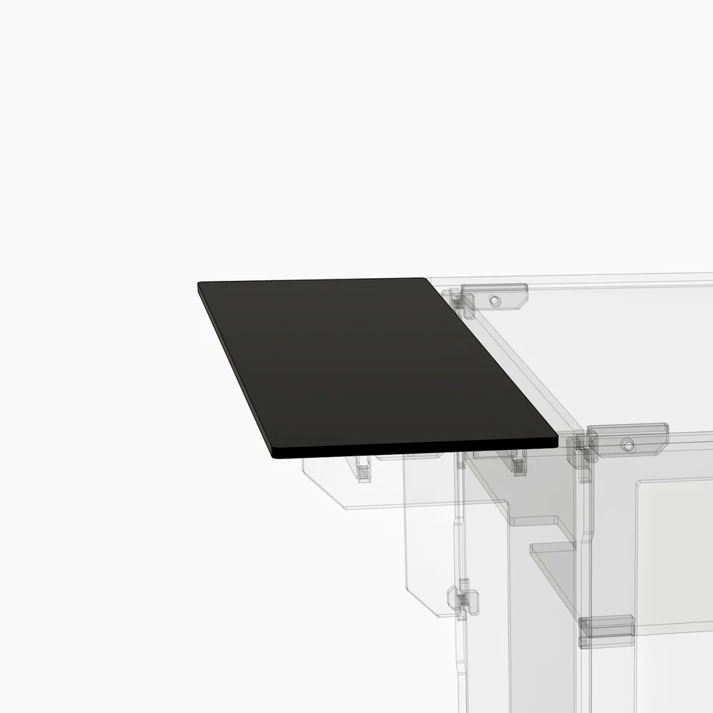Cart Parts — Simple Cart Systems