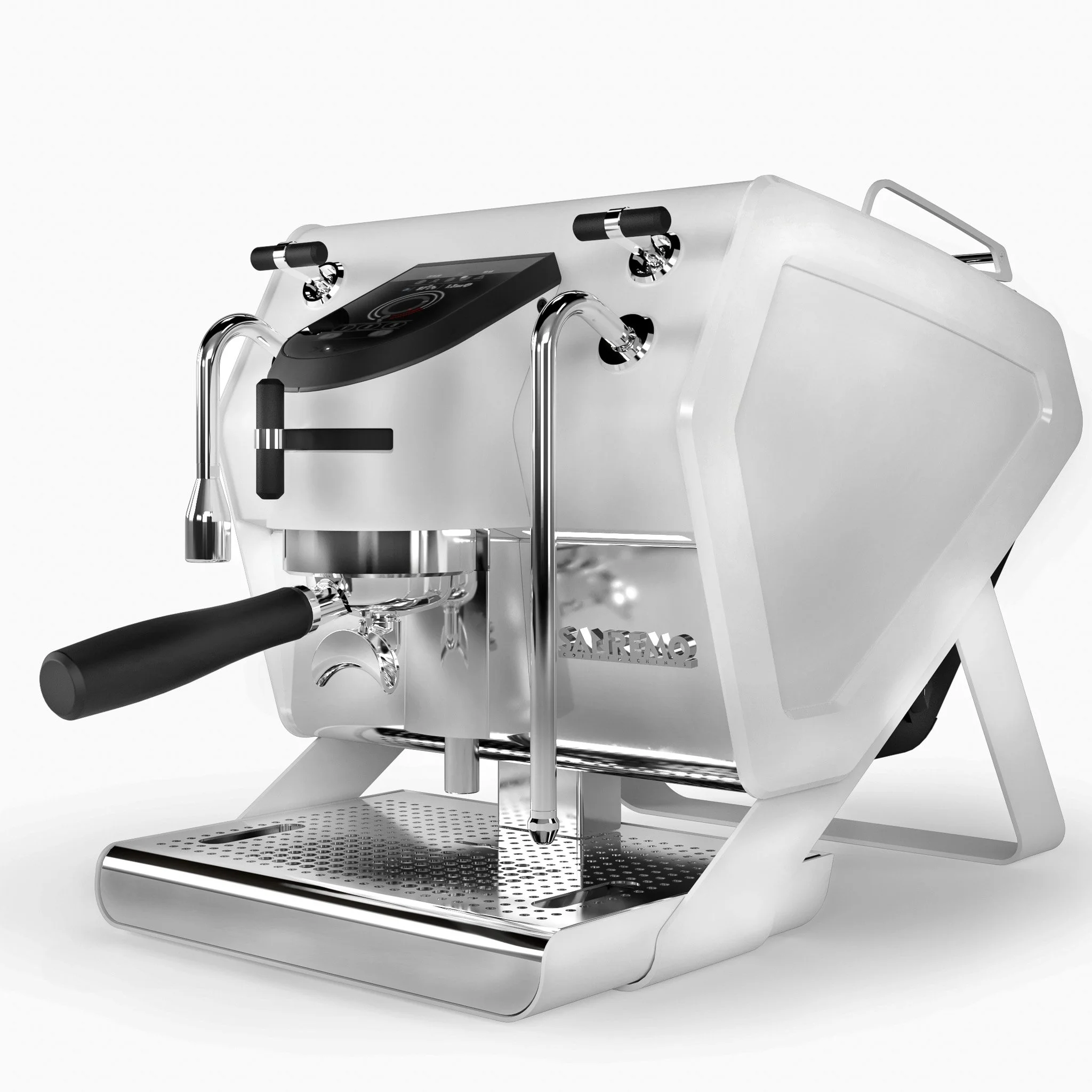 Sanremo YOU Espresso Machine — Simple Cart Systems