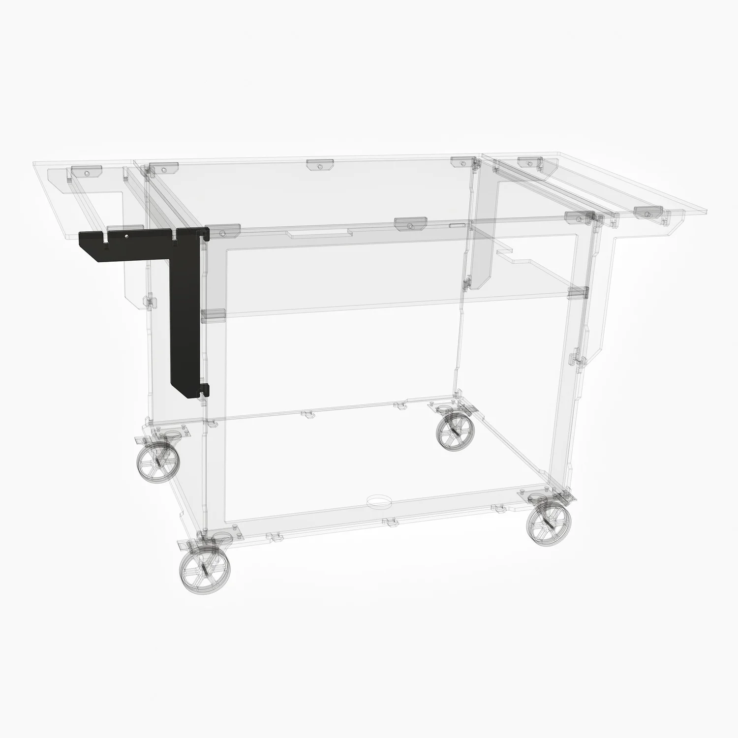 Cart Parts — Simple Cart Systems