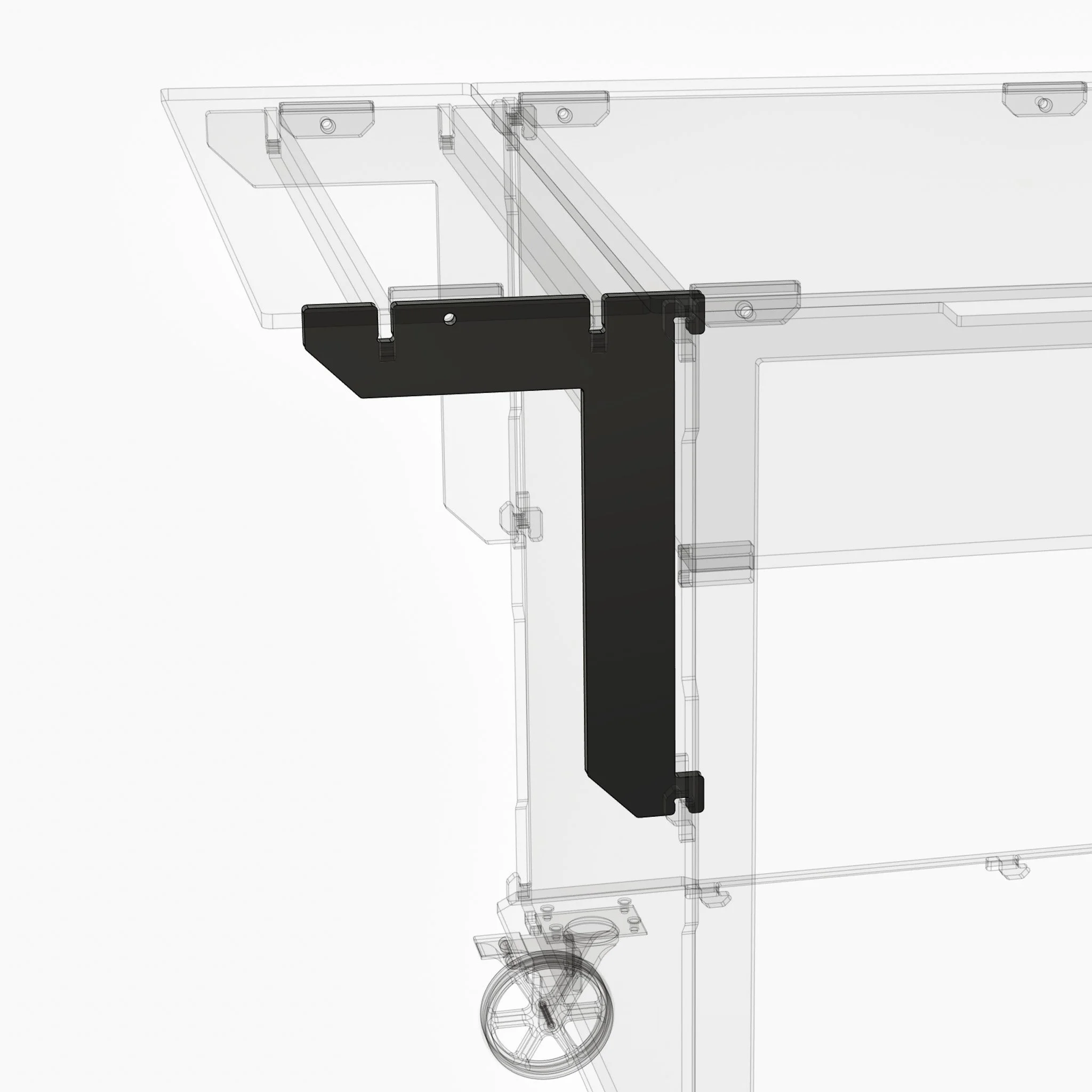 Cart Parts — Simple Cart Systems