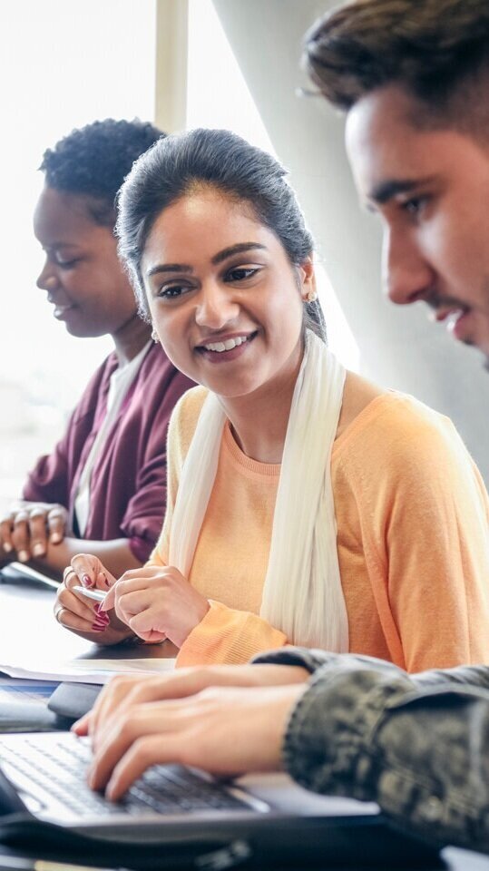 Career Assessment Solutions — Career Advice | Career Key