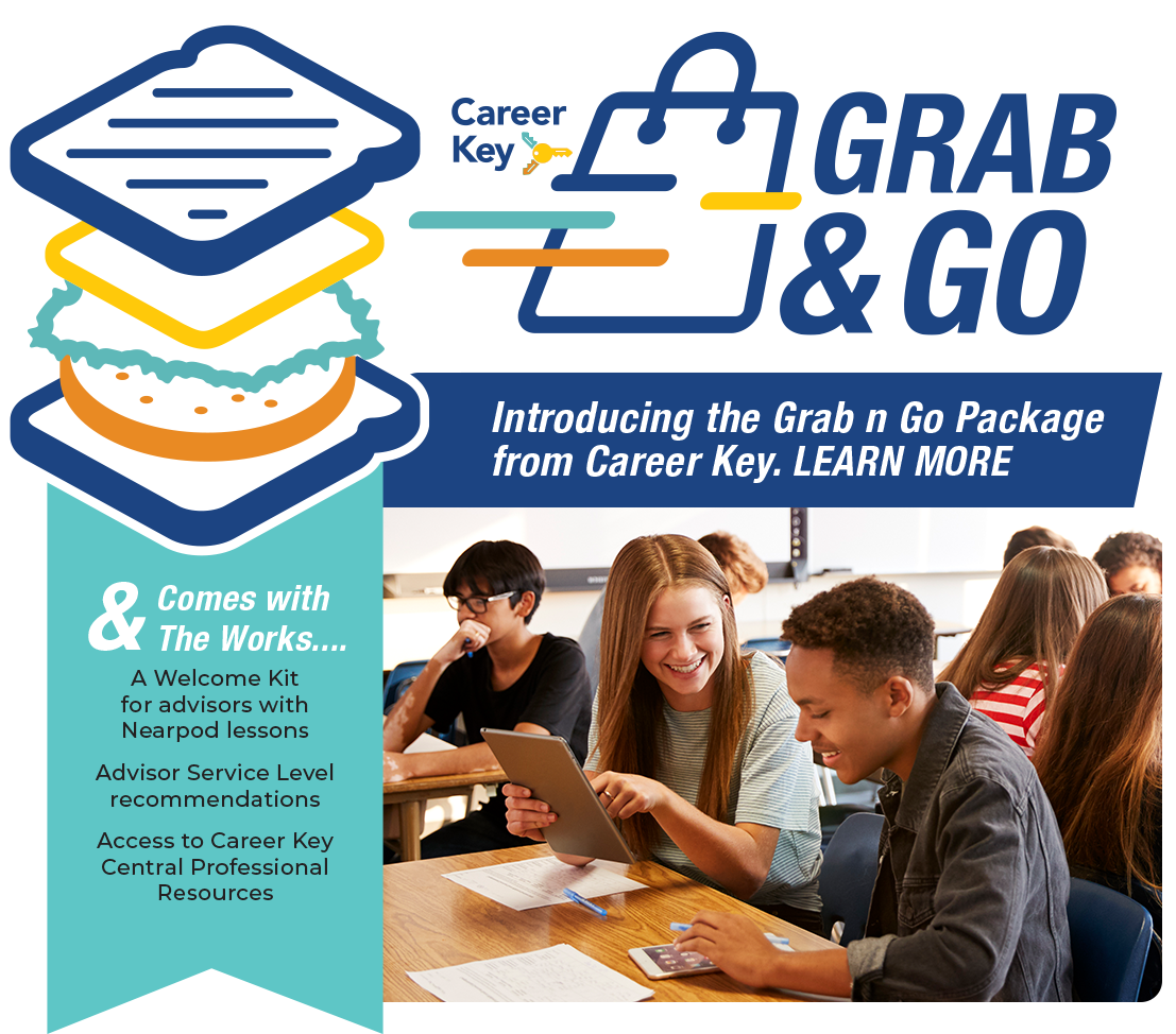 Career Assessments for K12 — Career Advice | Career Key