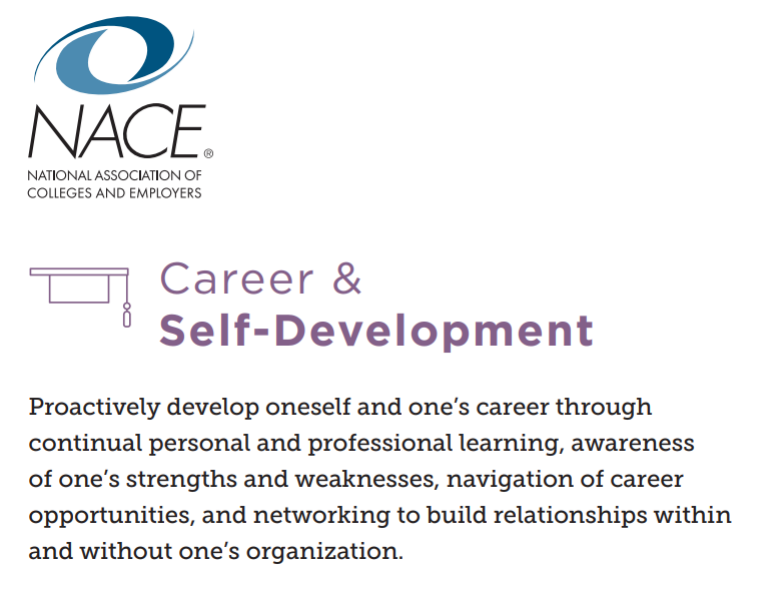 Career Readiness in Higher Education — Career Advice | Career Key