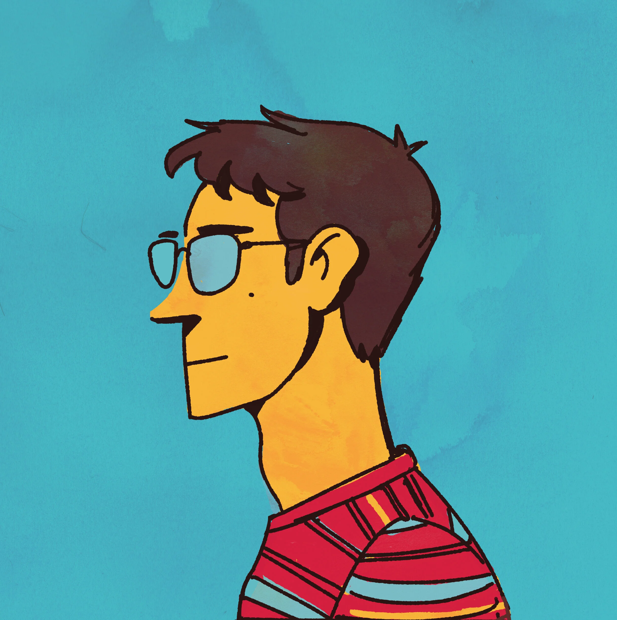 about — CONNOR ROBINSON