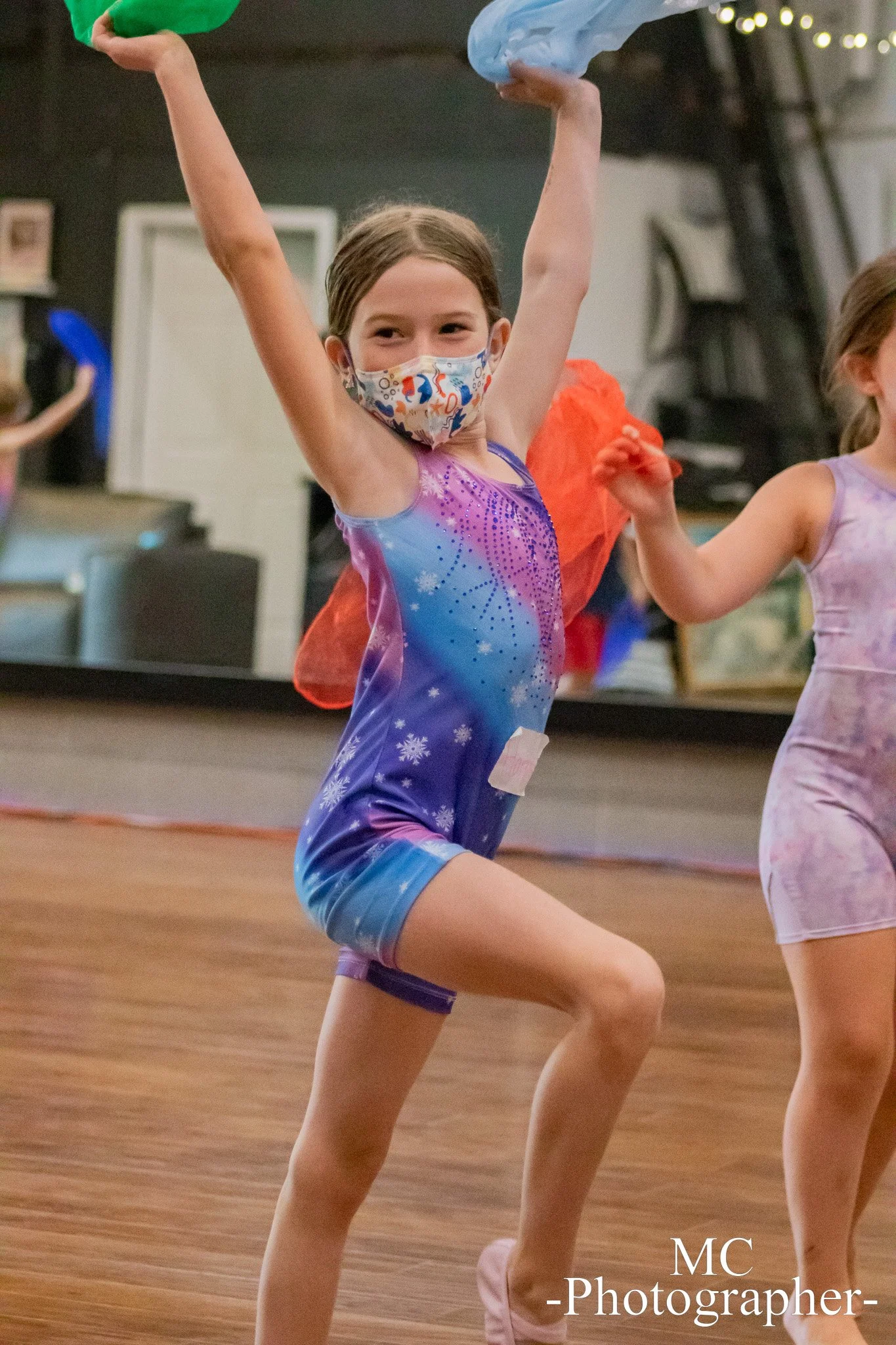 Kids' Night Out & Open Gym — Gryphon Gymnastics