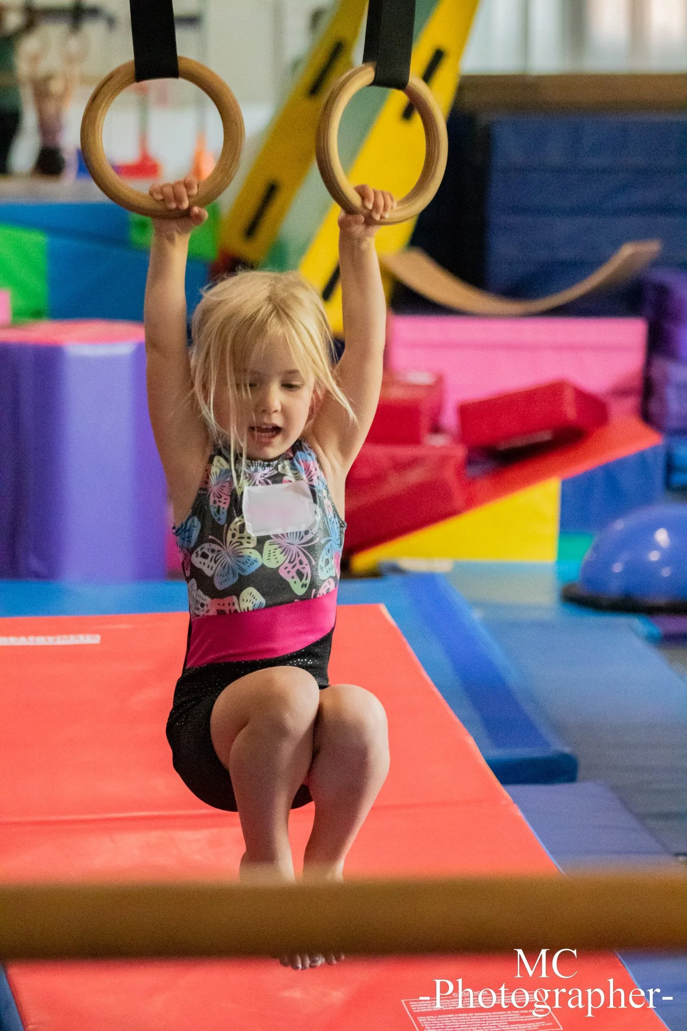 Gymnastics Kids