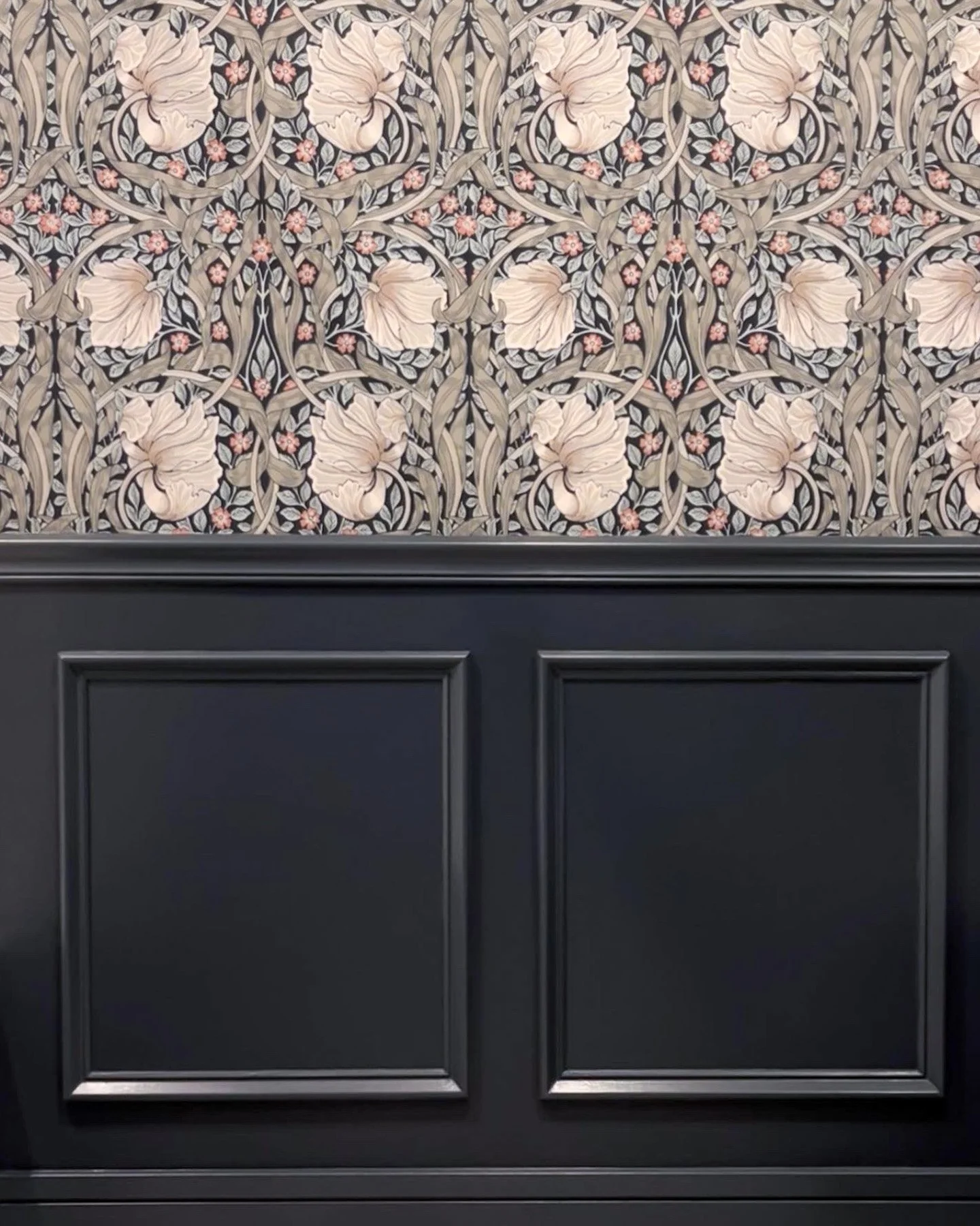 One Room Challenge, Bathroom Reveal! — Christina Fowler Redesign | Home ...