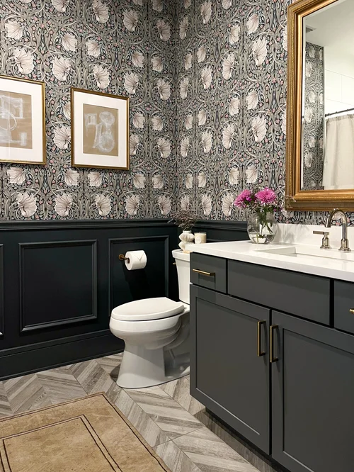 One Room Challenge, Bathroom Reveal! — Christina Fowler Redesign | Home ...